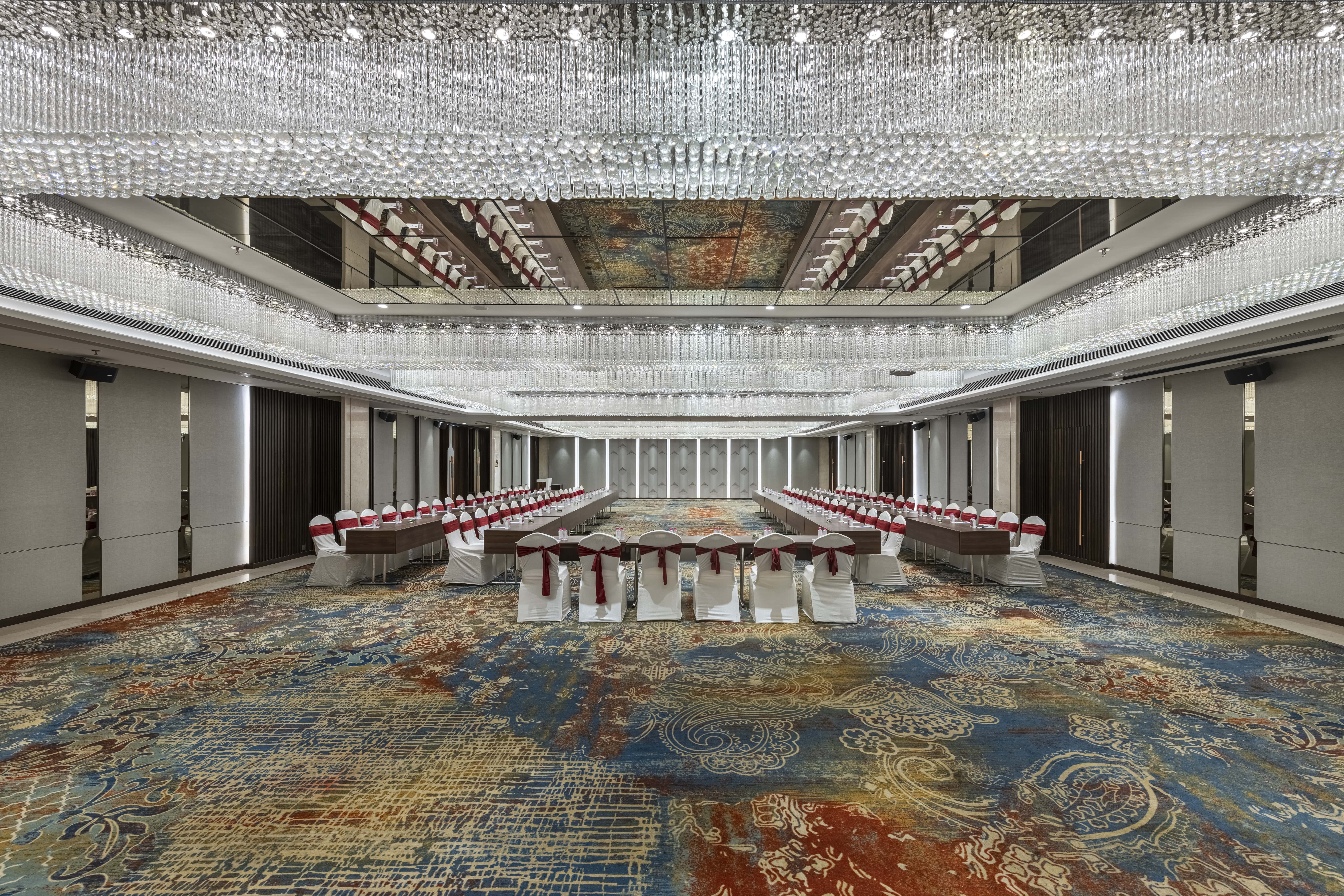 Sayaji Hotel by Designers Group - Architizer