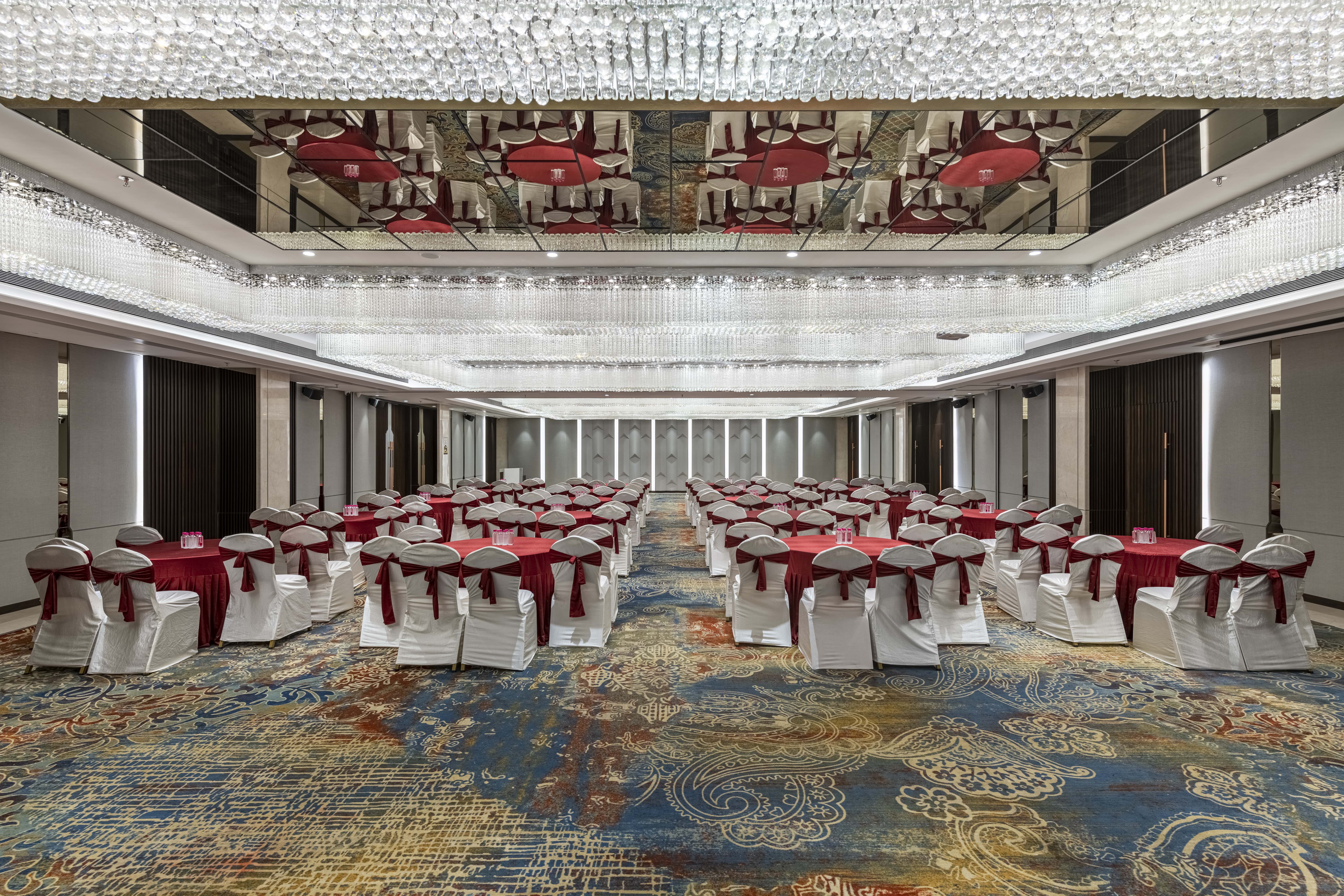 Sayaji Hotel by Designers Group - Architizer