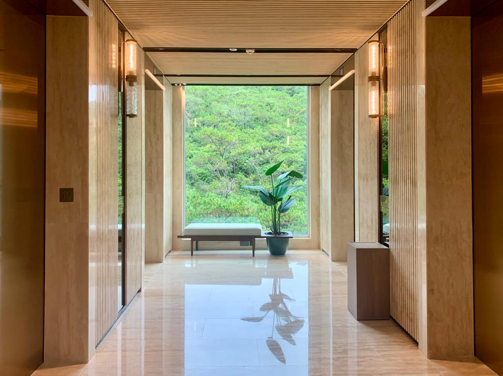 Aedas-Designed The Fullerton Ocean Park Hotel Hong Kong to Offer Luxury ...