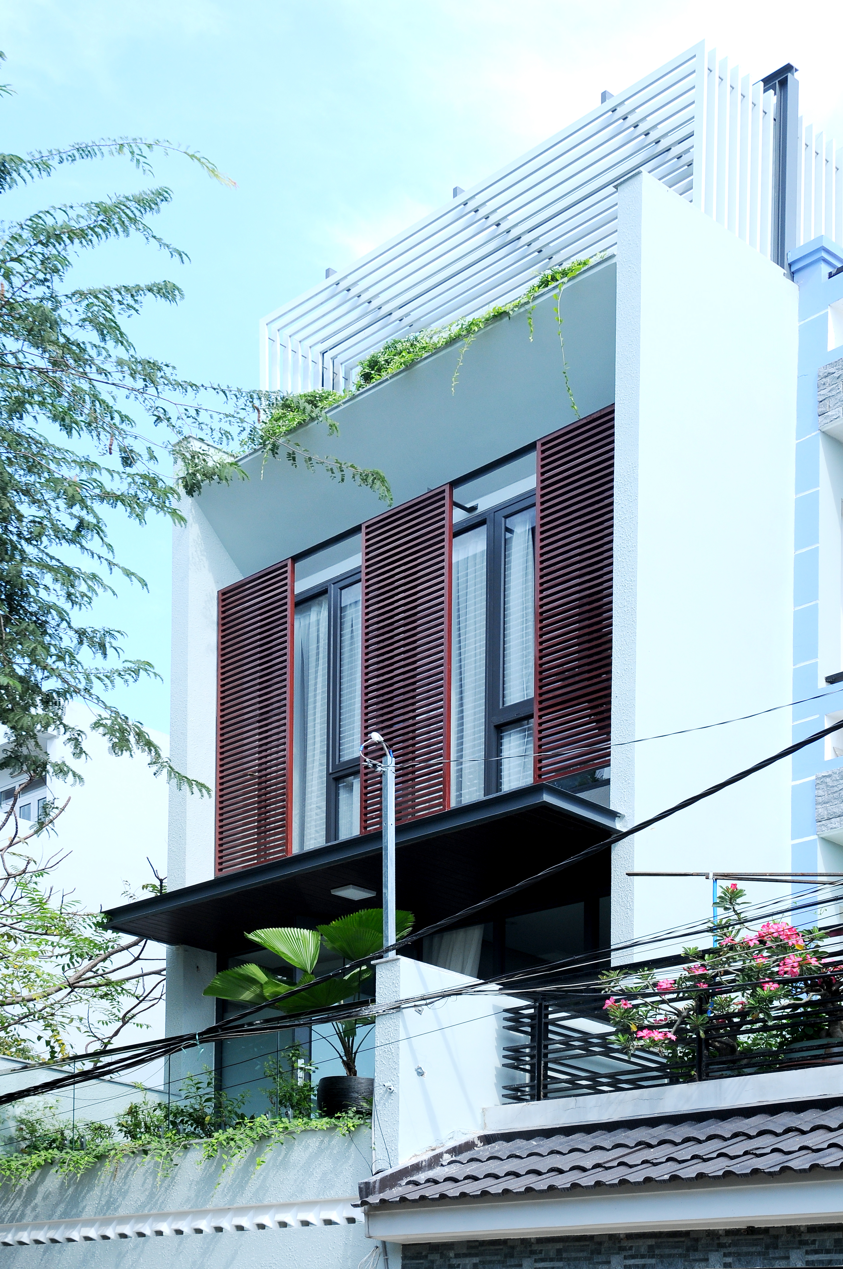 LD House by D3 Architecture - Architizer