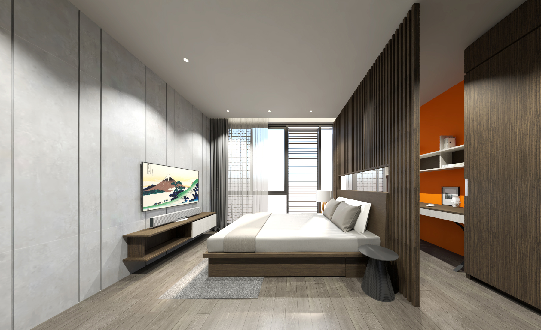 LD House by D3 Architecture - Architizer