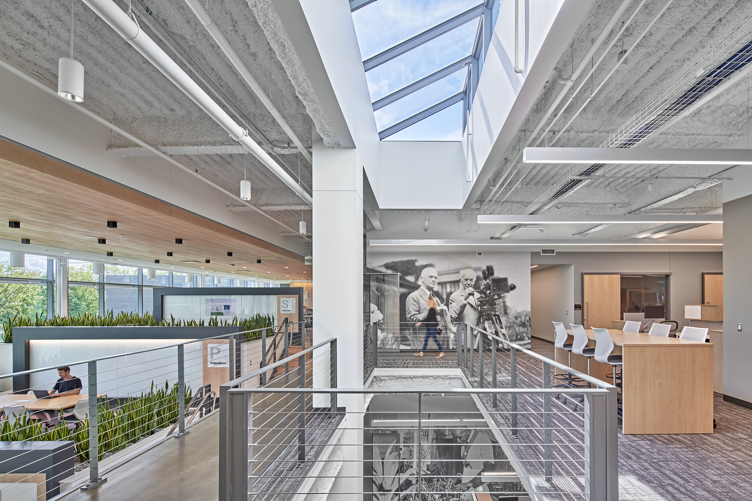 Innovation Center and Regional HQ by HED - Architizer