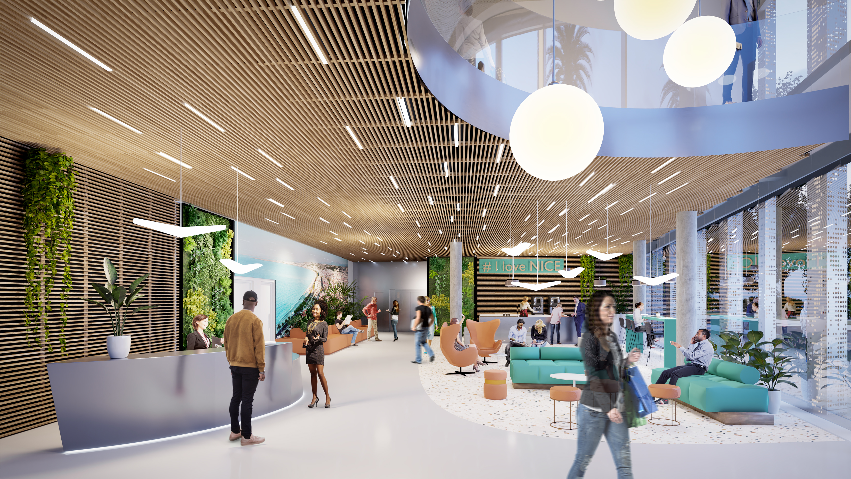 Le Lab by Ateliers A+ - Architizer