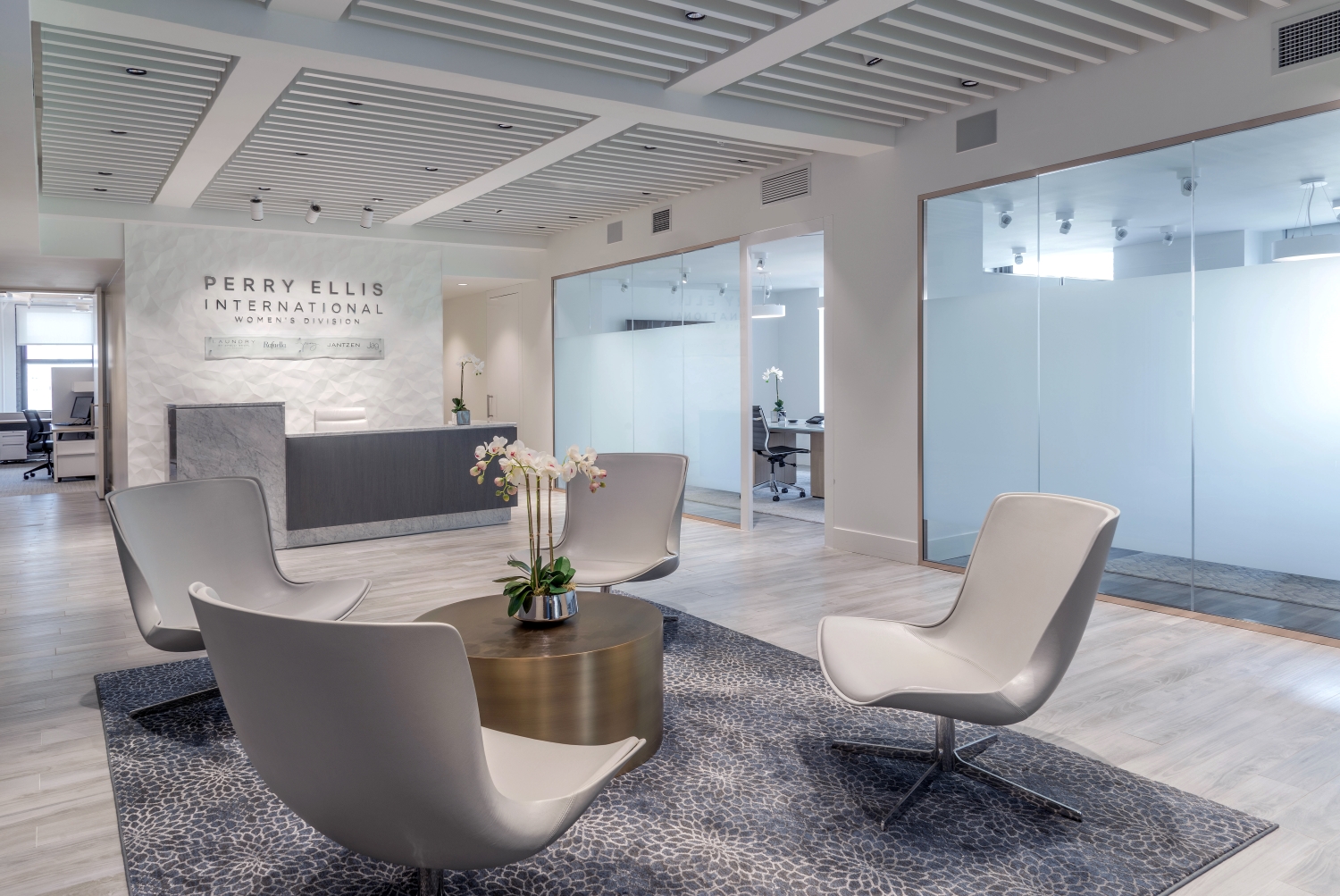 Jupiter 21 by GF55 Architects - Architizer