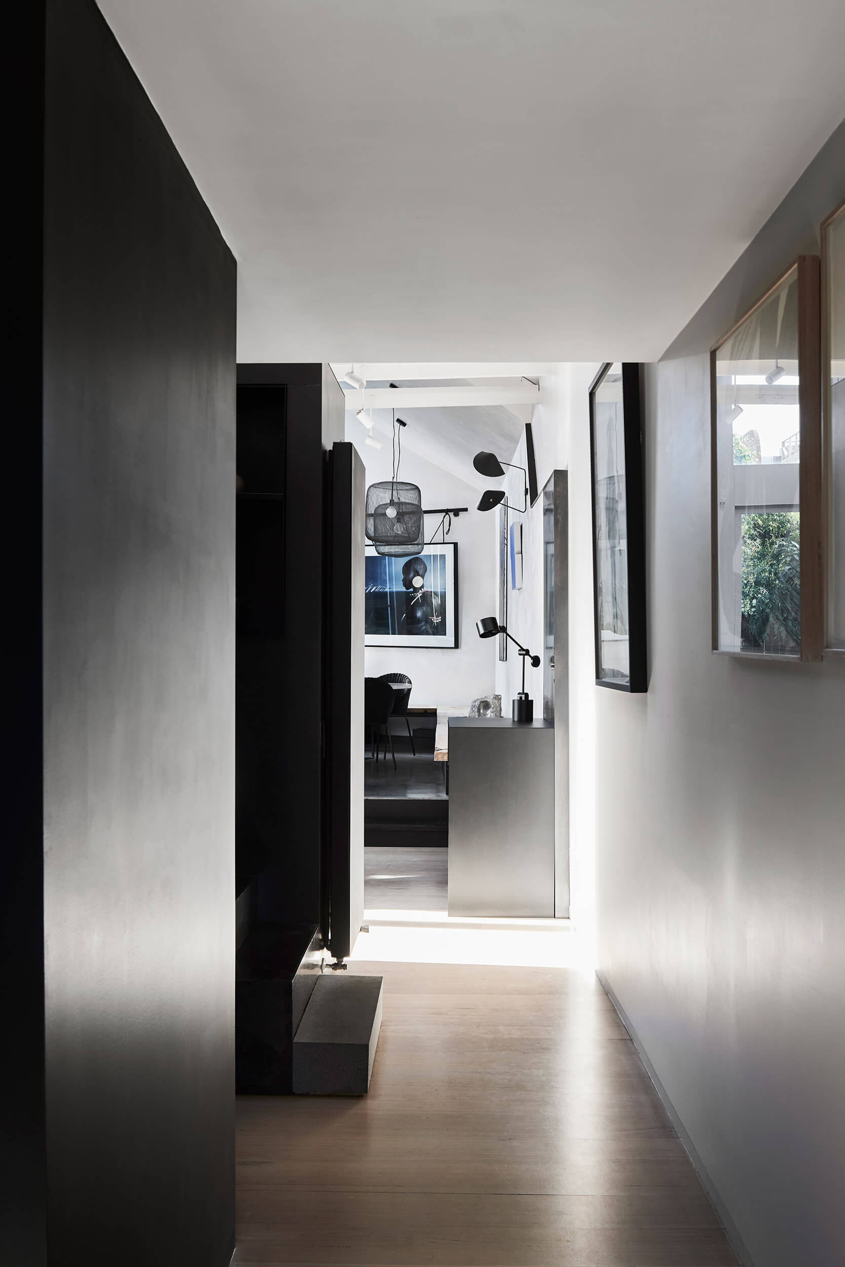 Host House by Splinter Society Architecture - Architizer