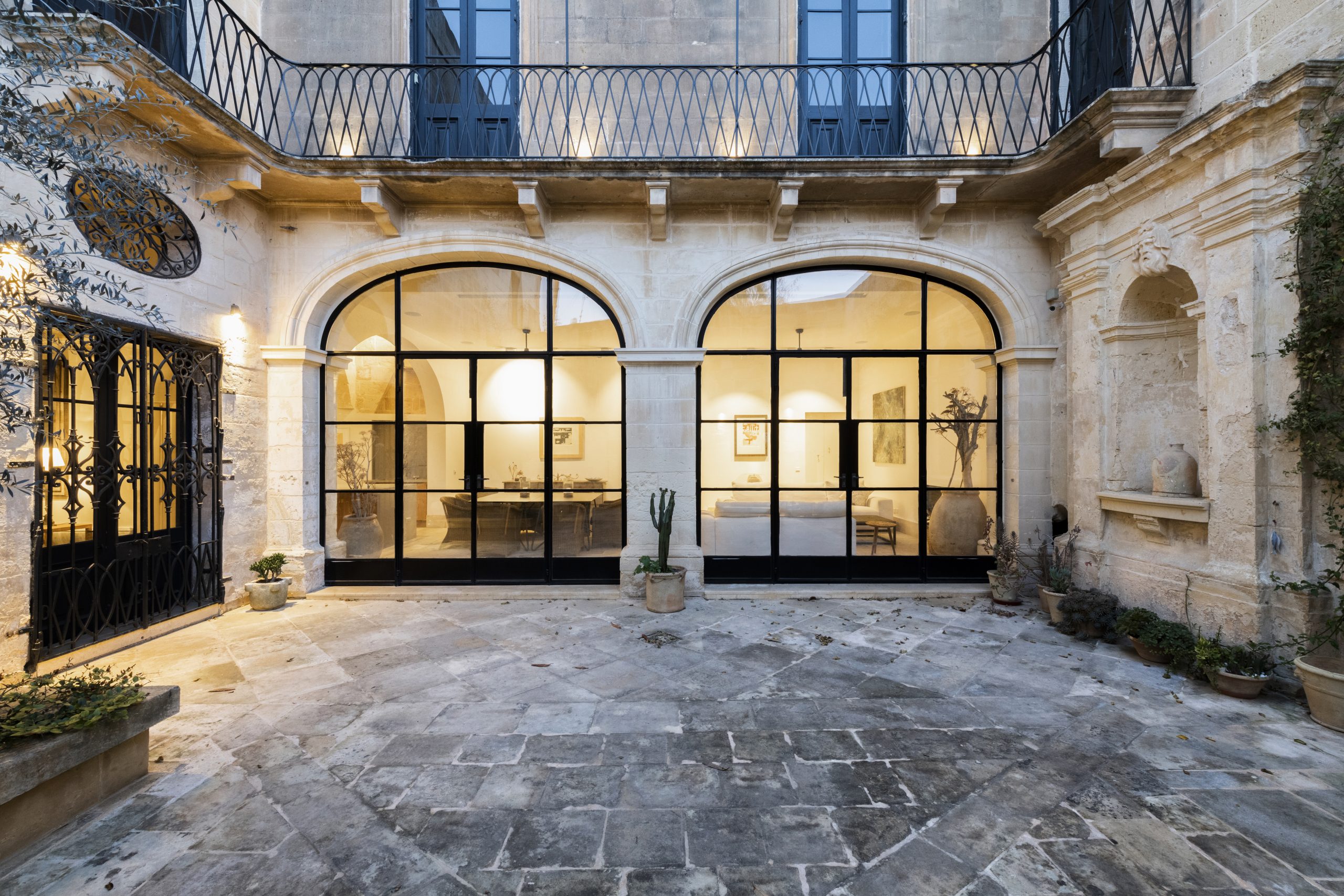 Casa Depiro by Openworkstudio - Architizer