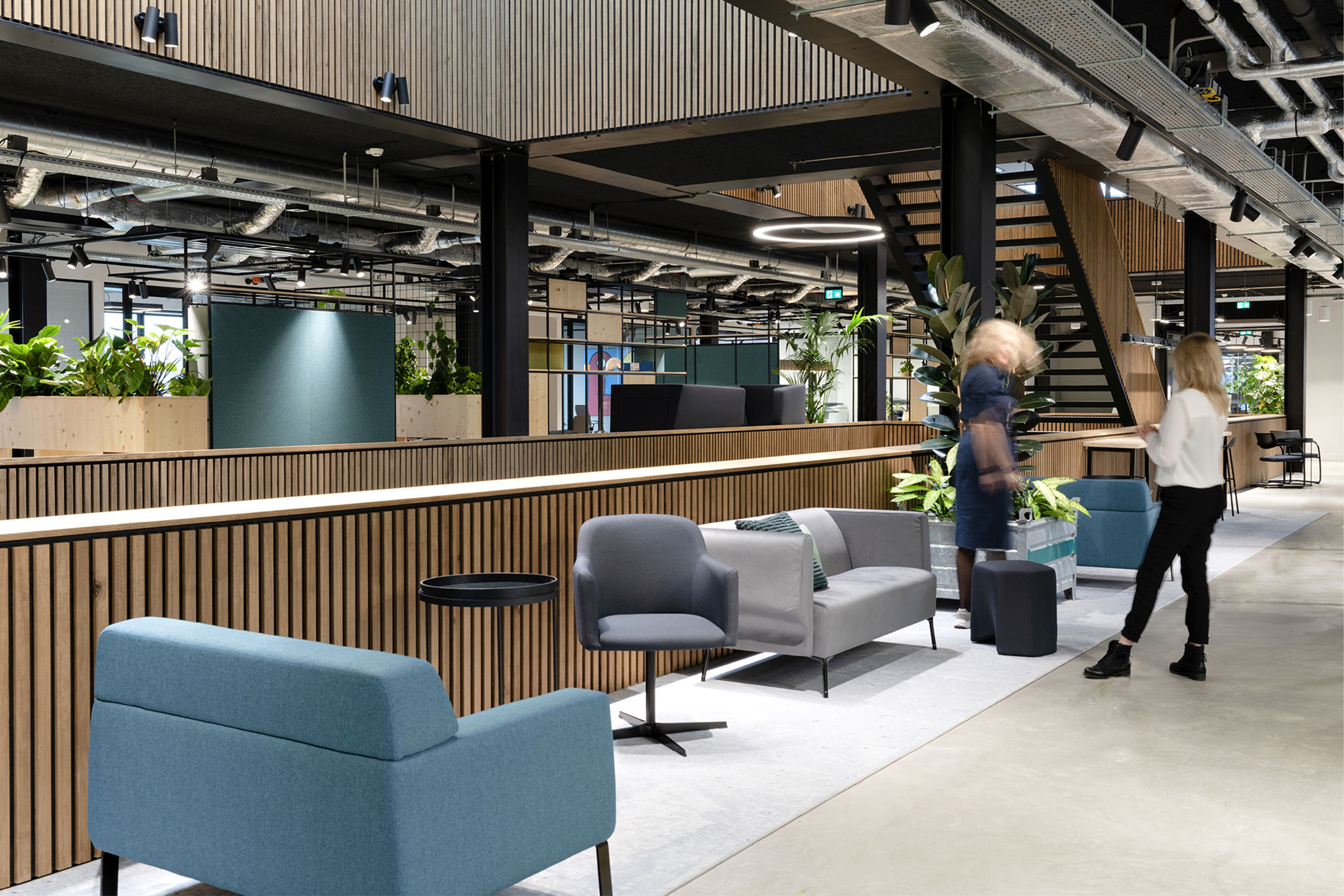 Dura Vermeer Utrecht by D/DOCK - Architizer