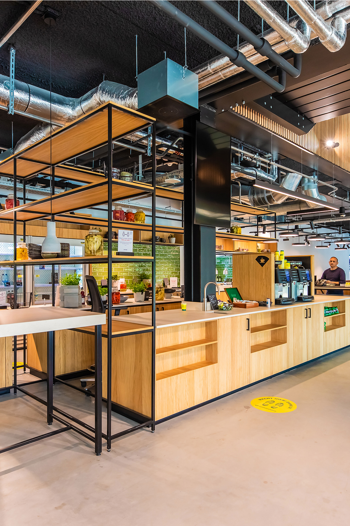 Dura Vermeer Utrecht by D/DOCK - Architizer