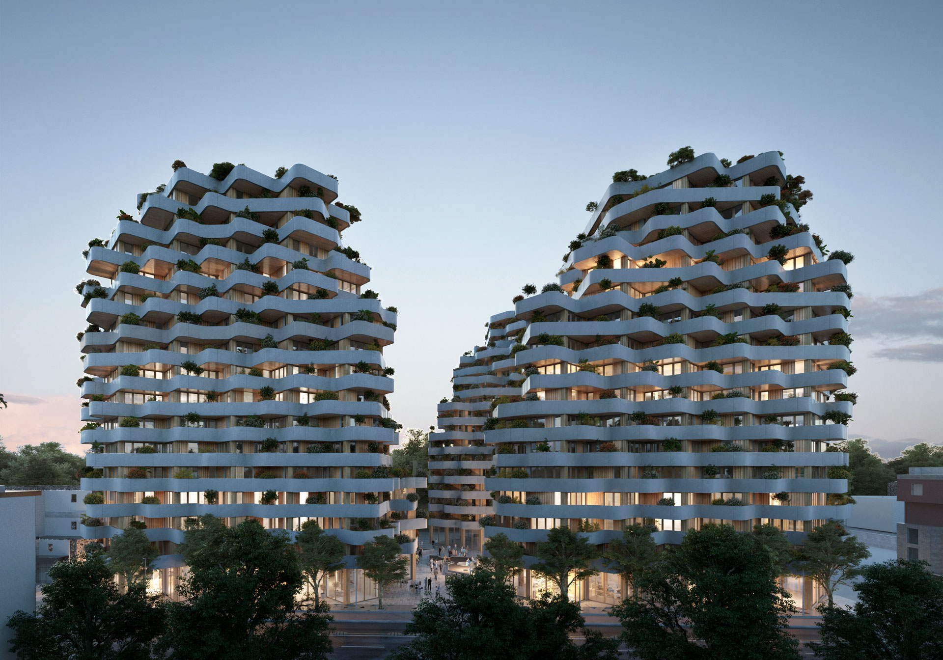 Illyrius by GG-loop - Architizer