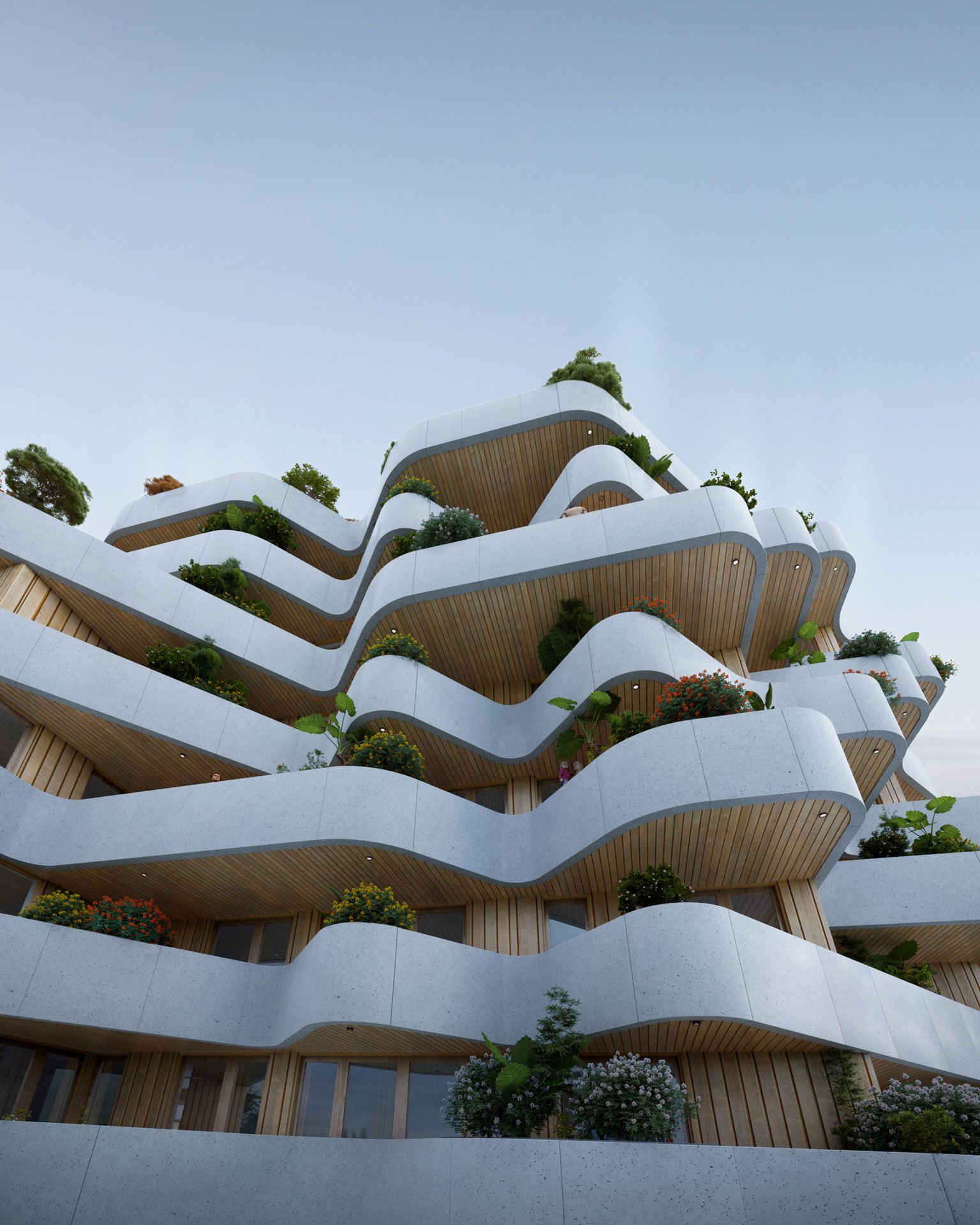 Illyrius by GG-loop - Architizer