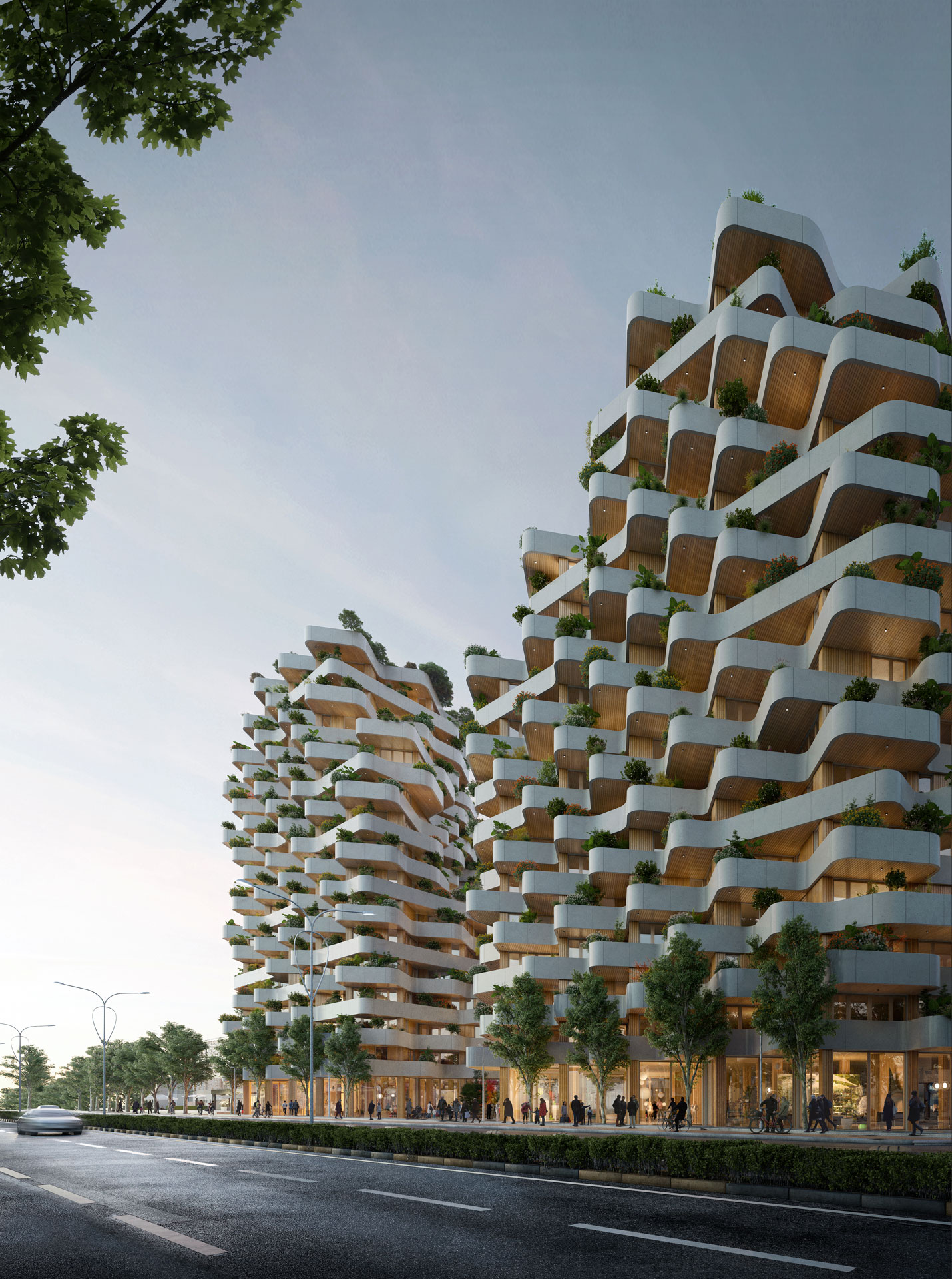 Illyrius by GG-loop - Architizer