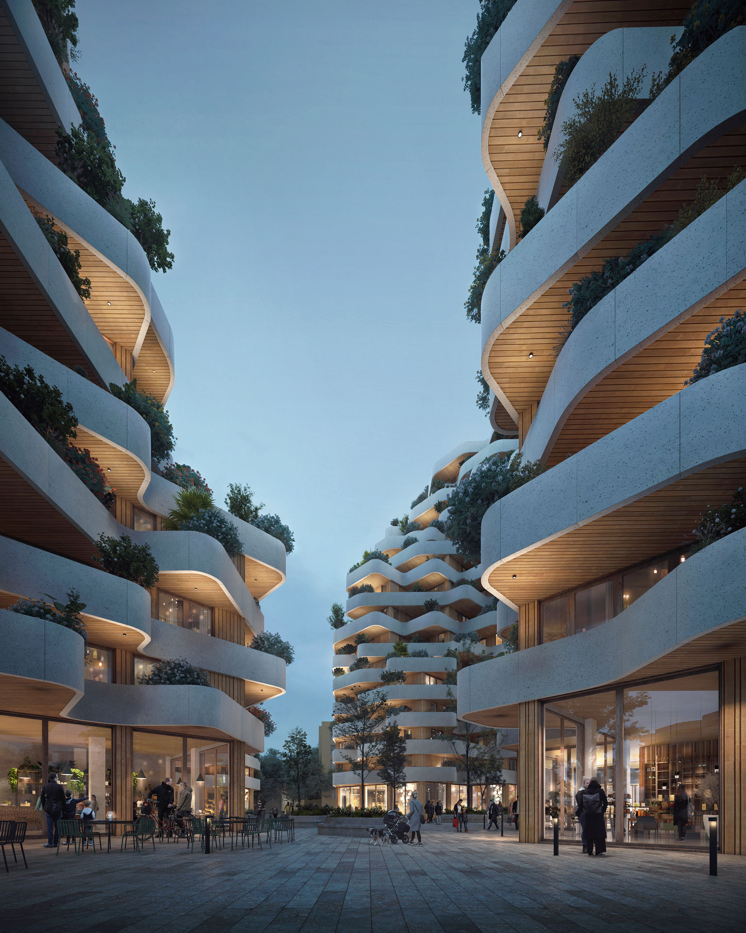 Illyrius by GG-loop - Architizer