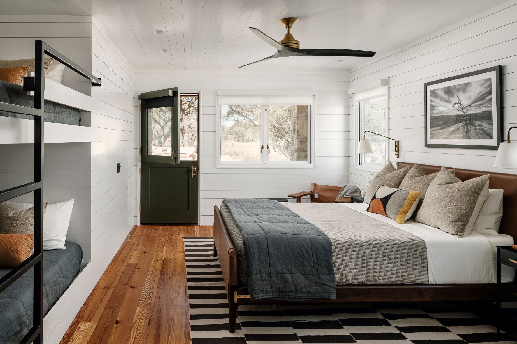 Headmaster's House by Jobe Corral Architects - Architizer