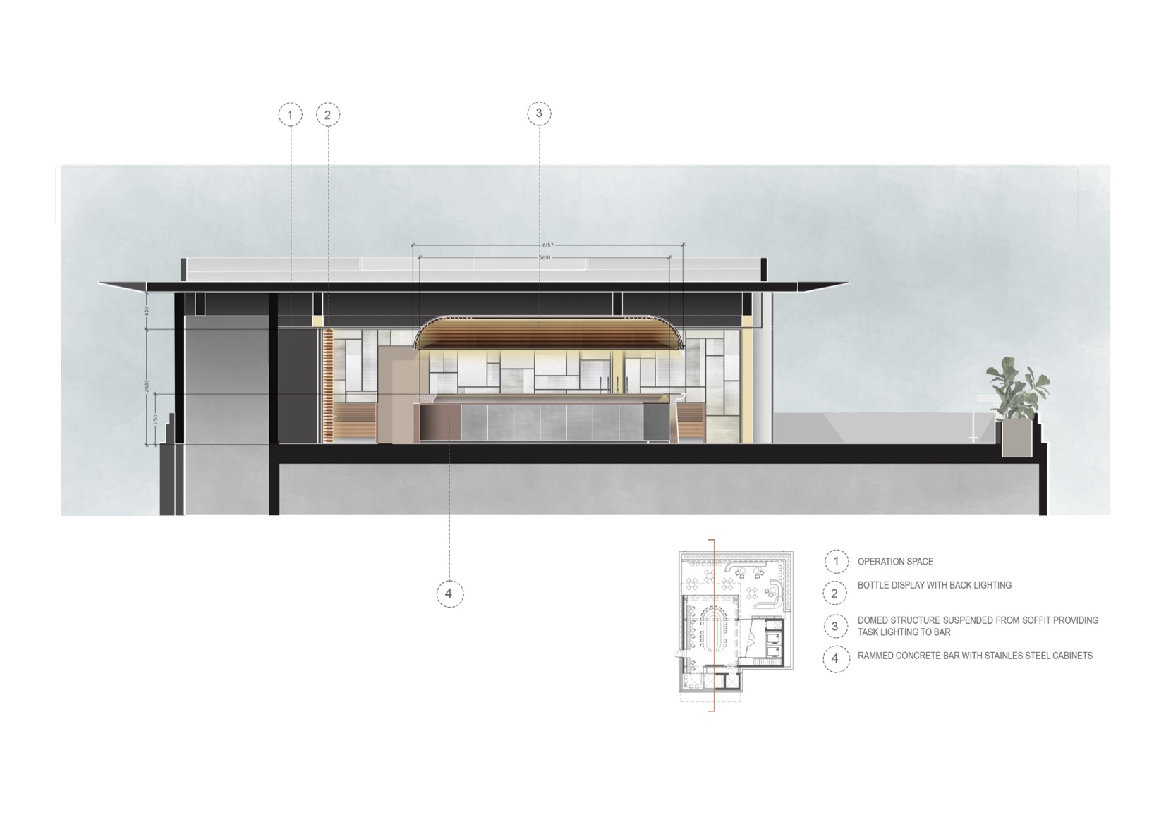 Simonds Farsons The Cisk Tap Bar by Openworkstudio - Architizer