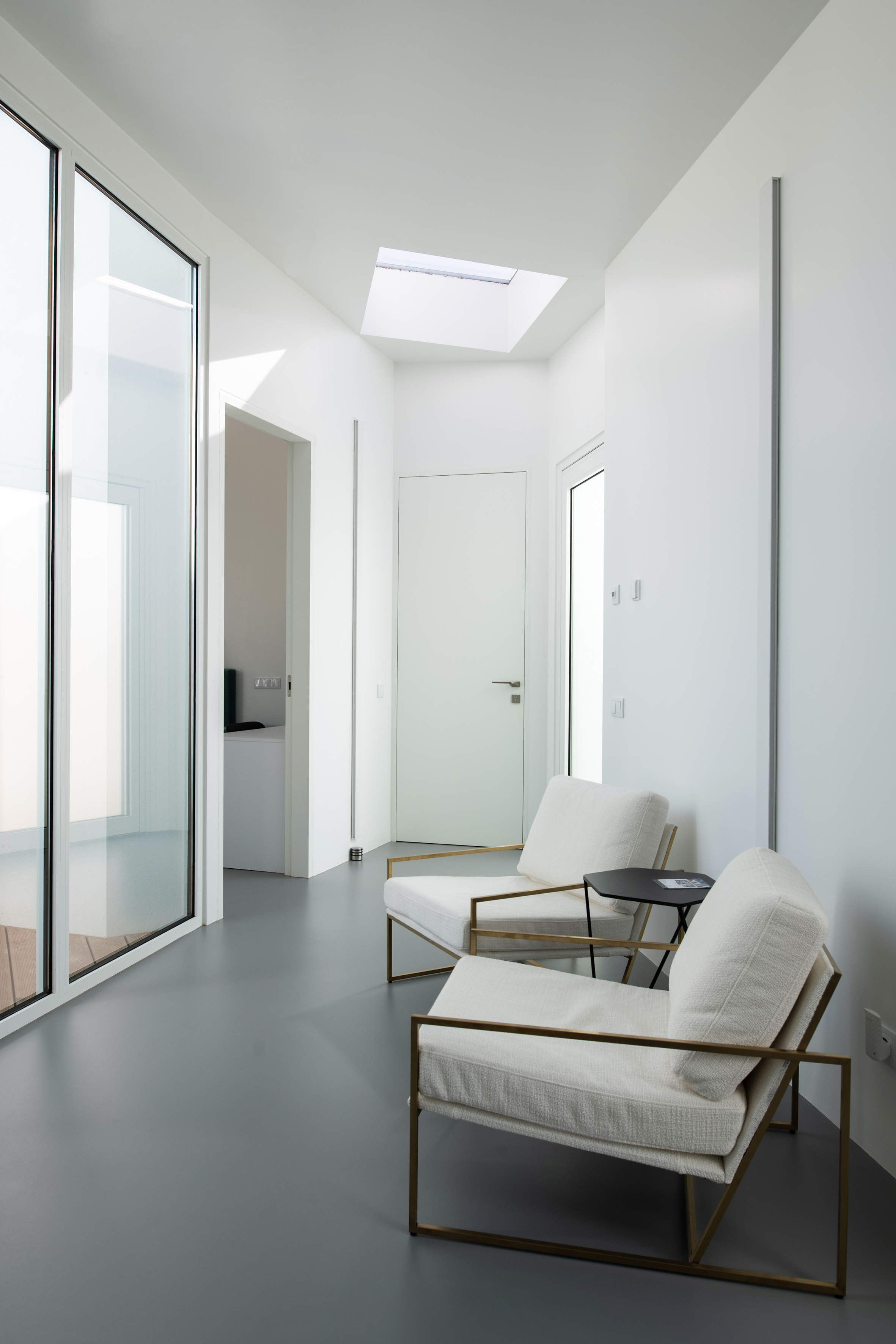 Casa Esteval by studioarte - Architizer