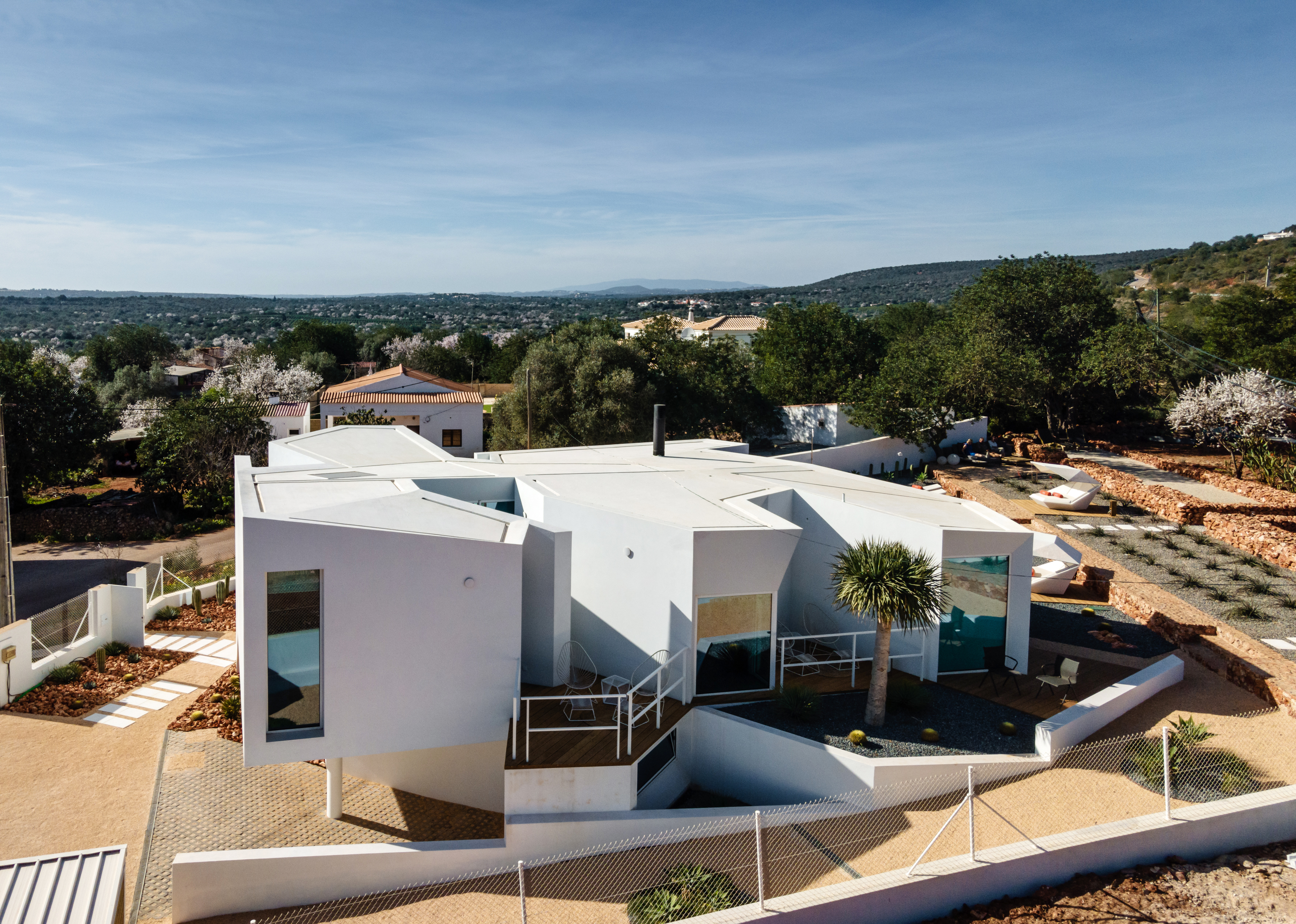 Casa Esteval by studioarte - Architizer