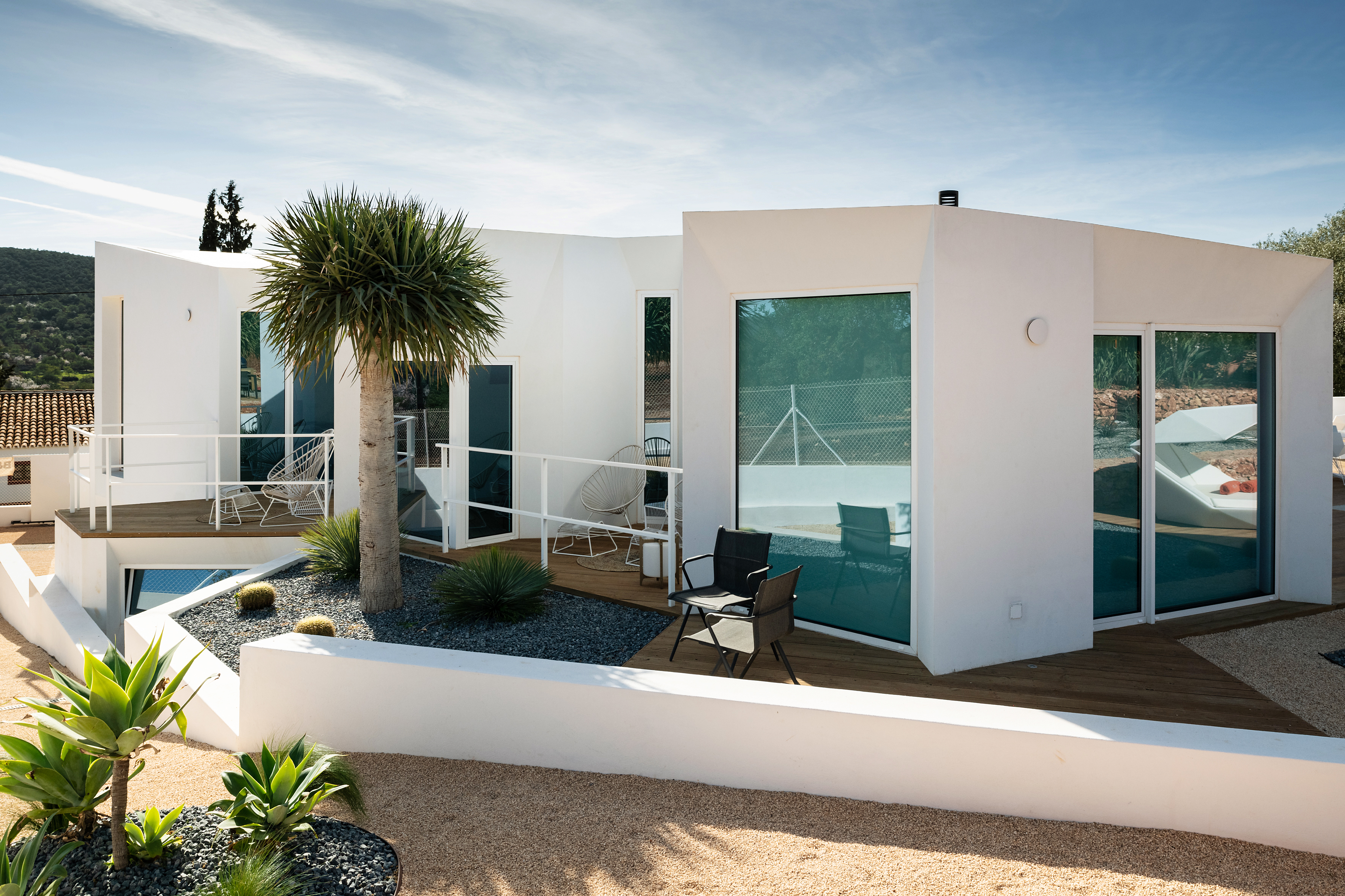 Casa Esteval by studioarte - Architizer