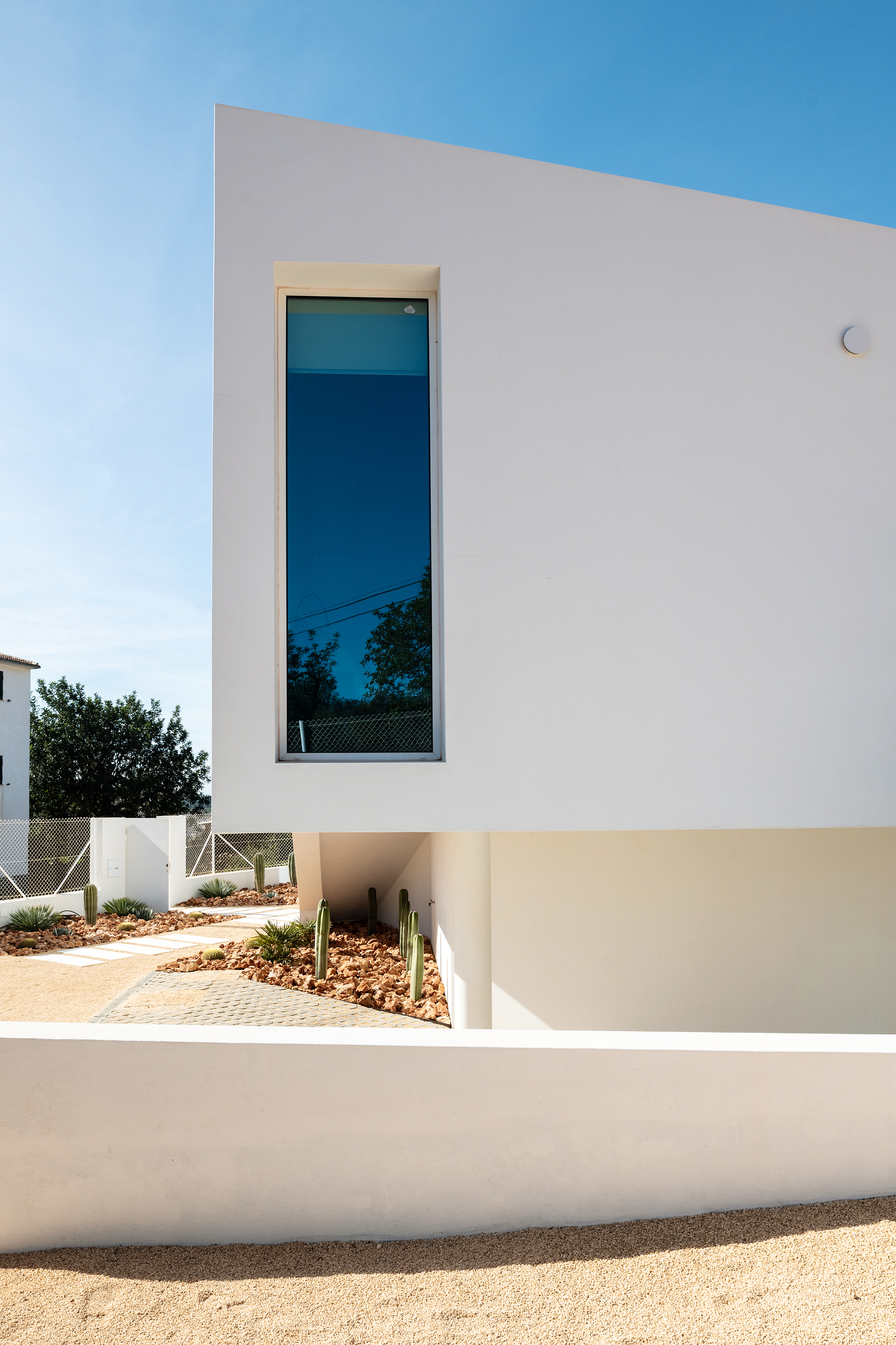 Casa Esteval by studioarte - Architizer