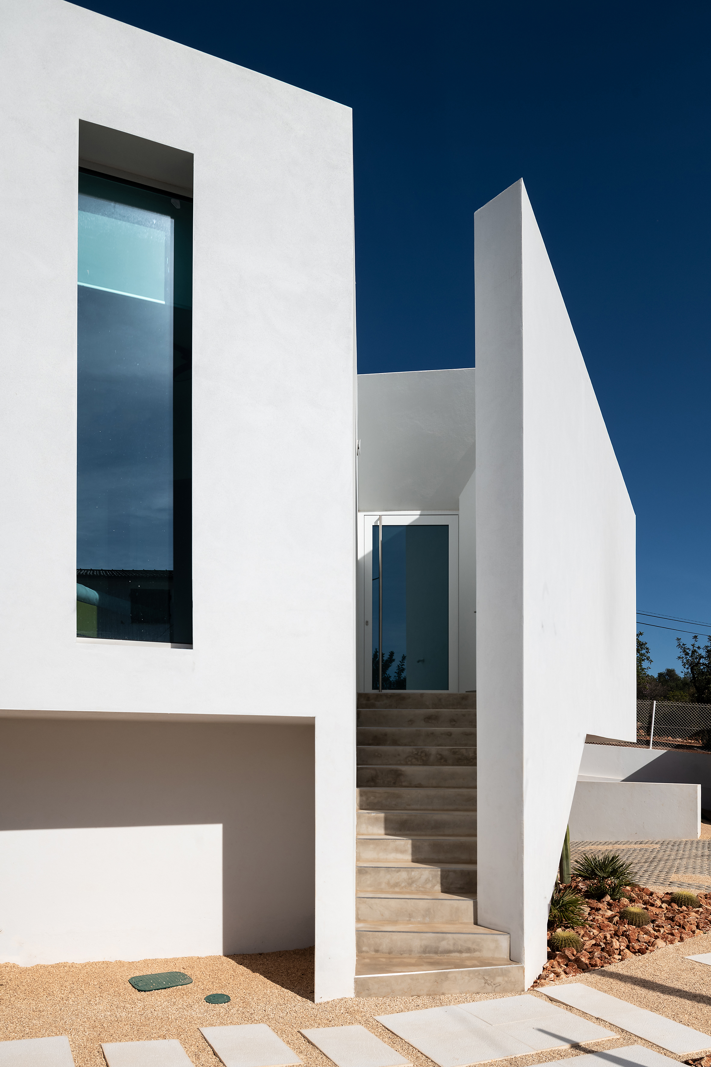 Casa Esteval by studioarte - Architizer