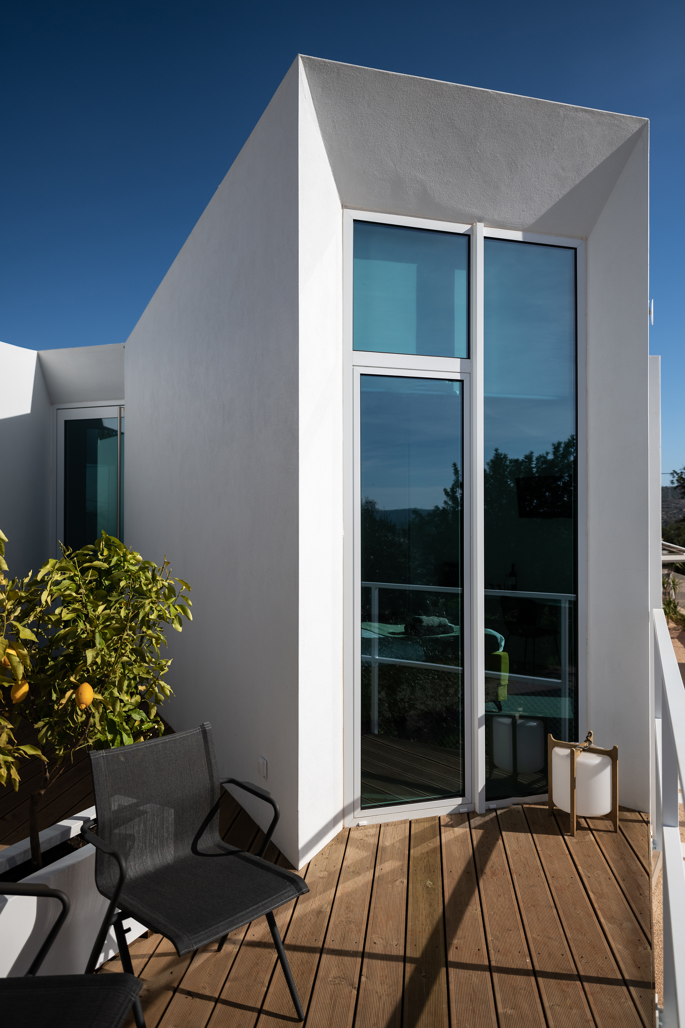 Casa Esteval by studioarte - Architizer