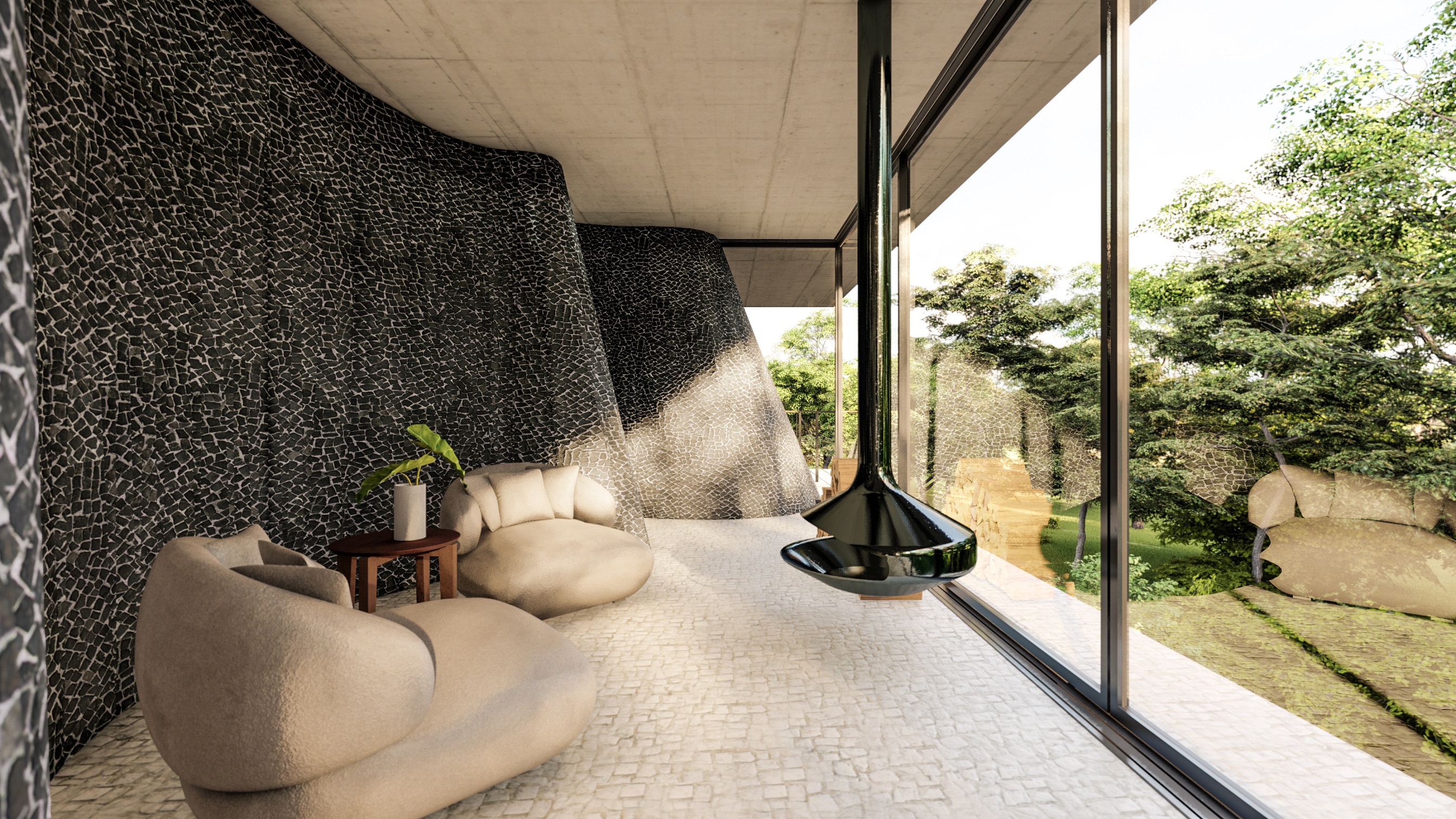 Seriema House by TETRO ARQUITETURA - Architizer