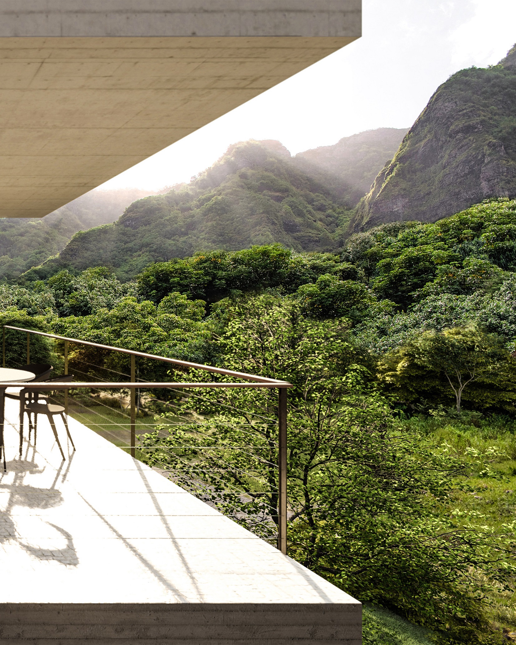 Seriema House by TETRO ARQUITETURA - Architizer