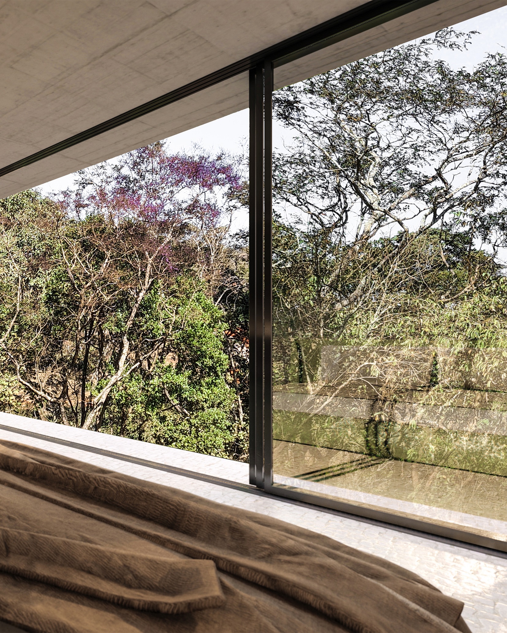 Seriema House by TETRO ARQUITETURA - Architizer