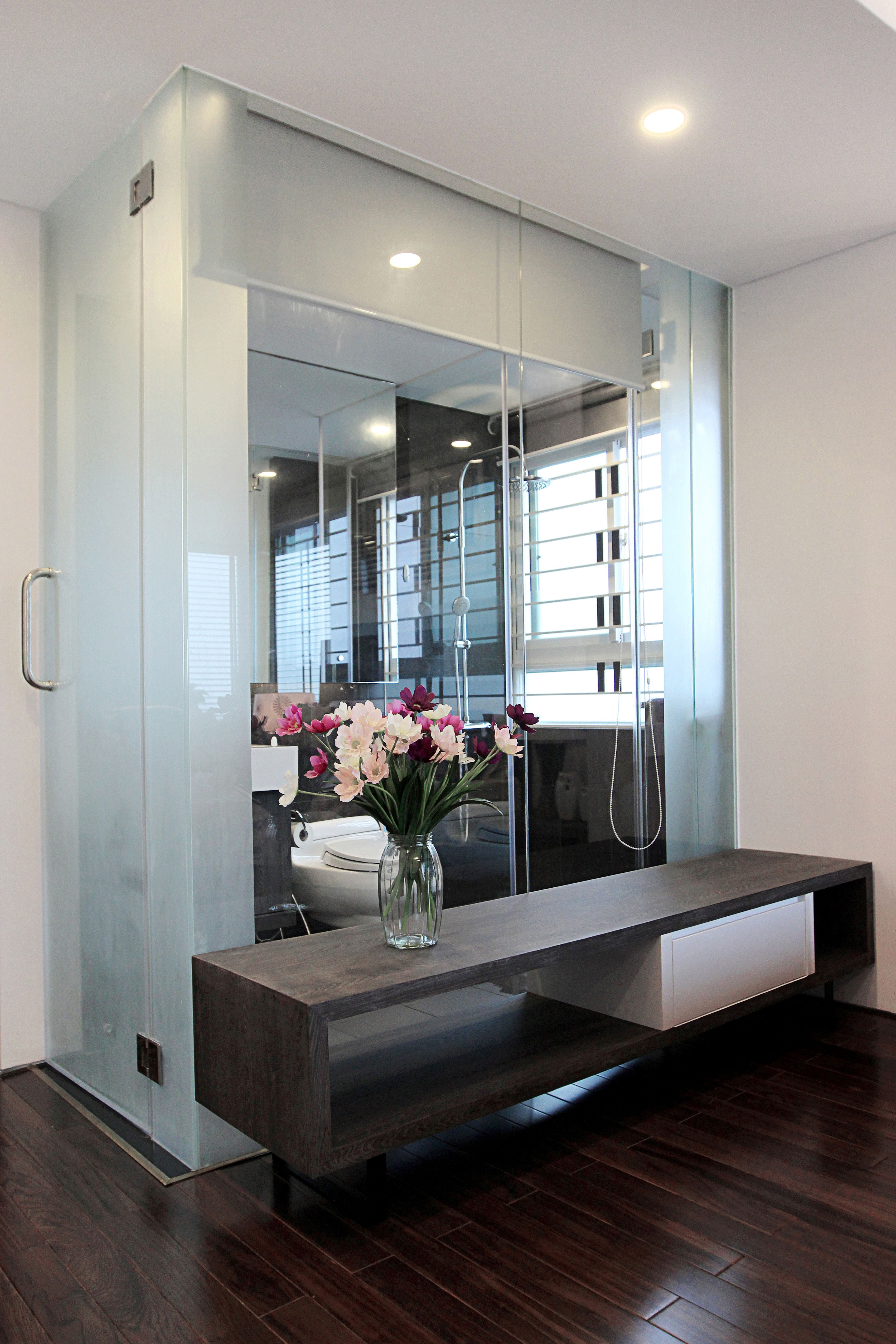 MH Apartment by D3 Architecture - Architizer
