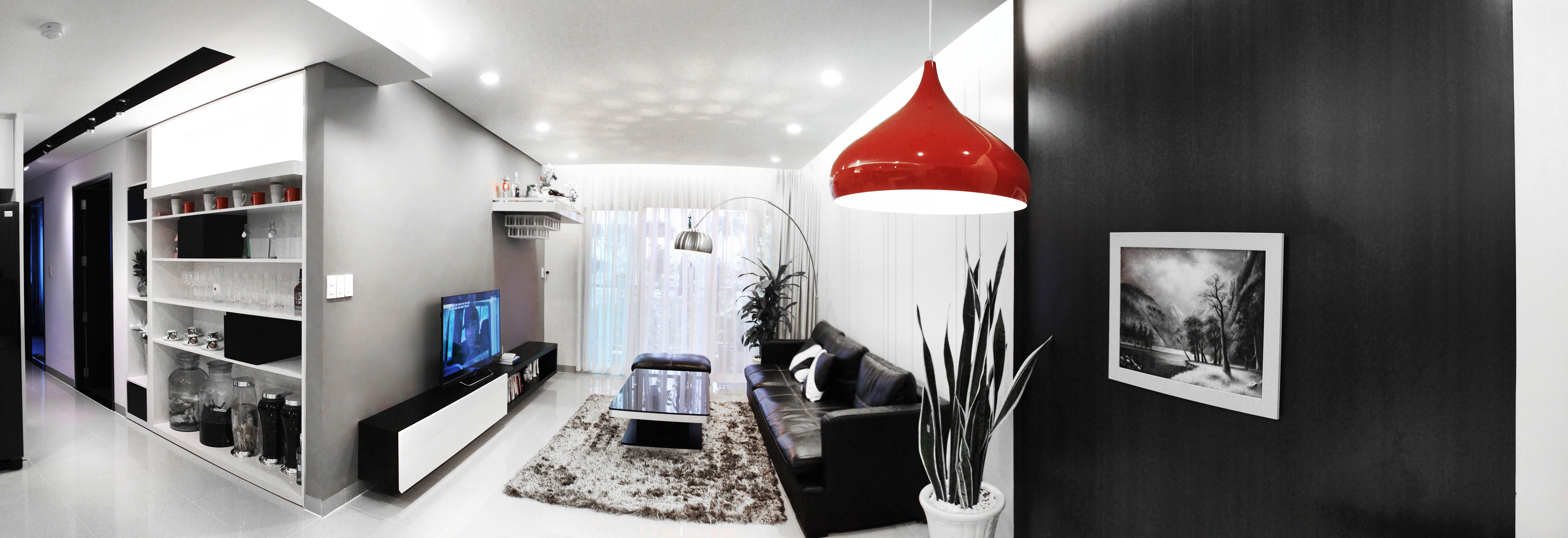 MH Apartment by D3 Architecture - Architizer