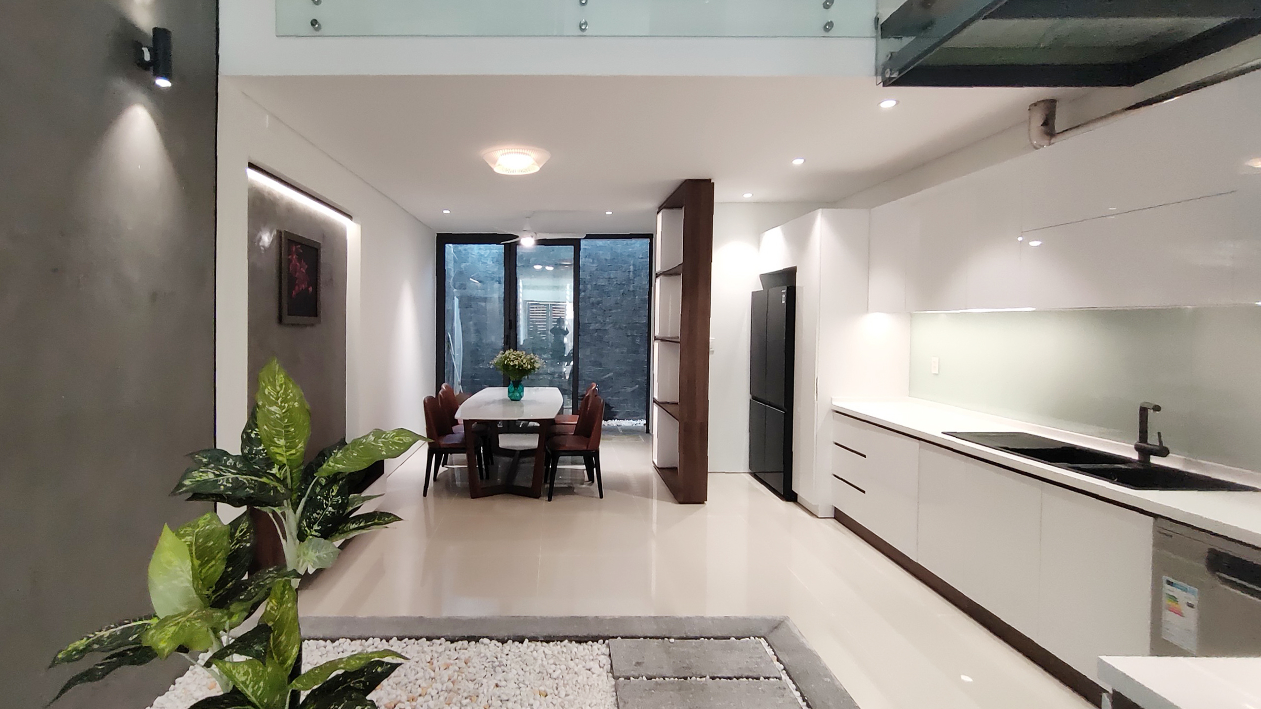 LD House by D3 Architecture - Architizer