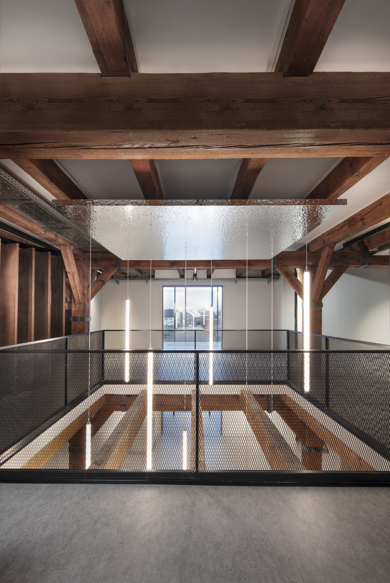 Maritime Adventure World Papenburg by DITTEL ARCHITEKTEN GMBH - Architizer