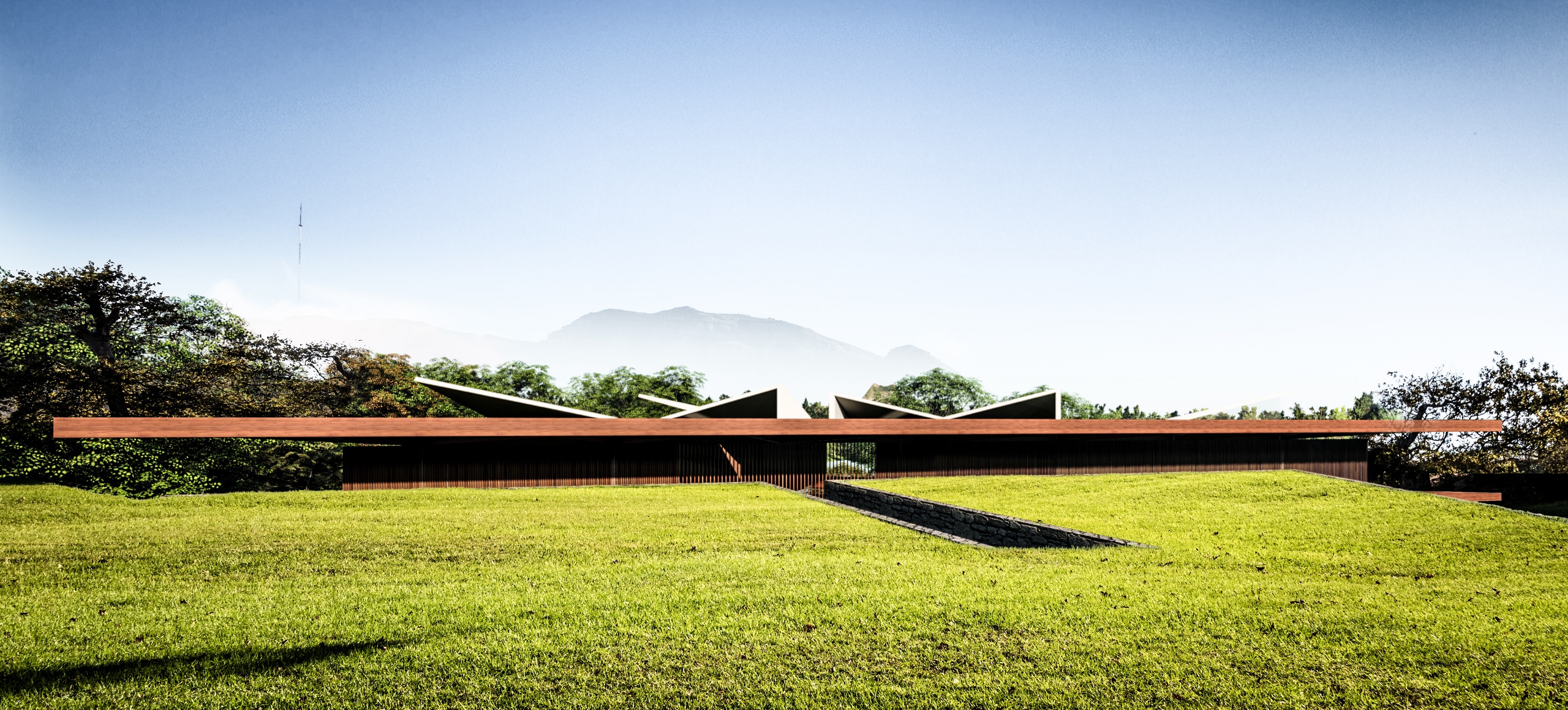 Tangram House by TETRO ARQUITETURA - Architizer