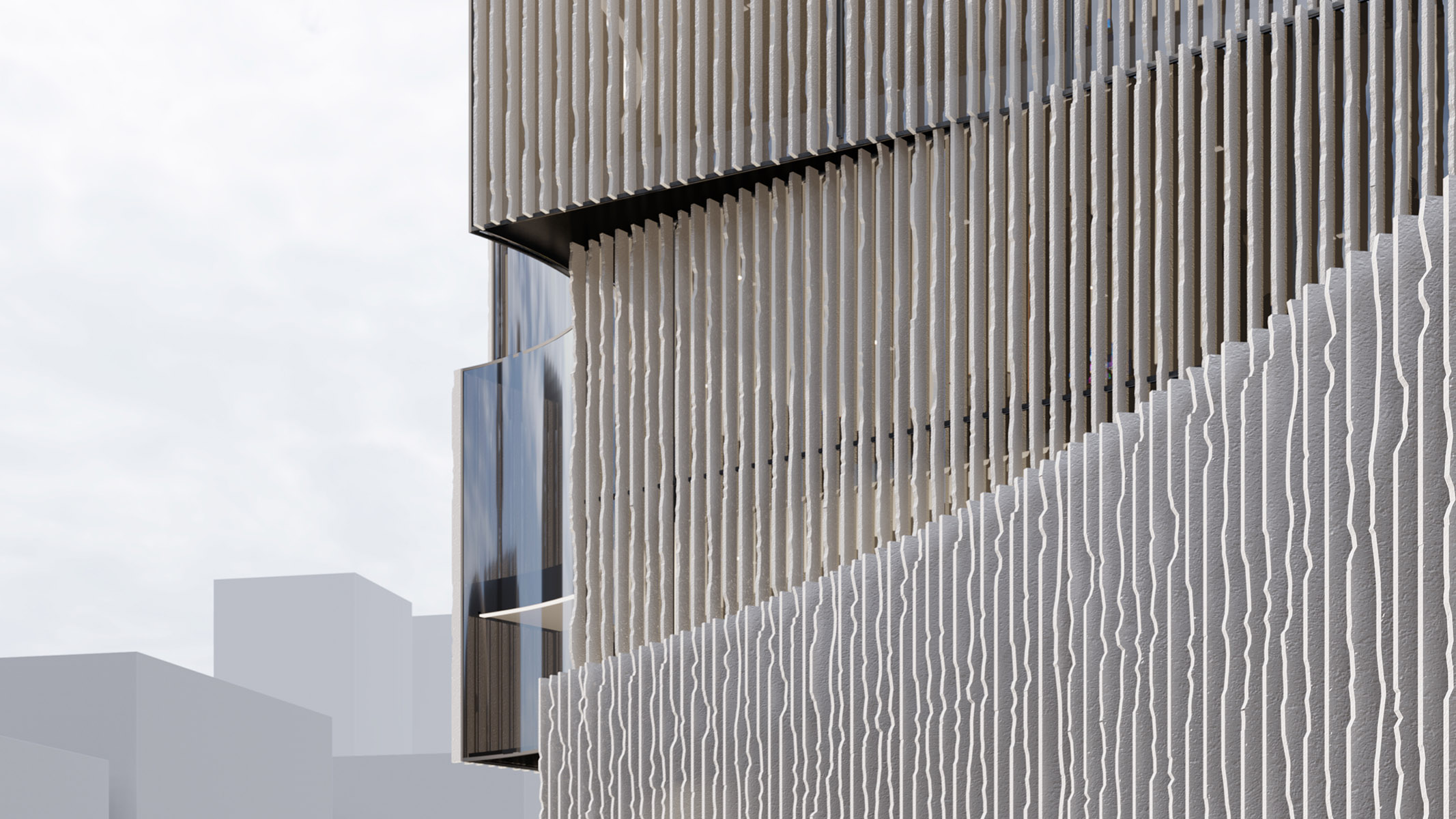 The Square ( MEYDAN ) Complex by HABI MAD (HABIBEH MADJDABADI ...