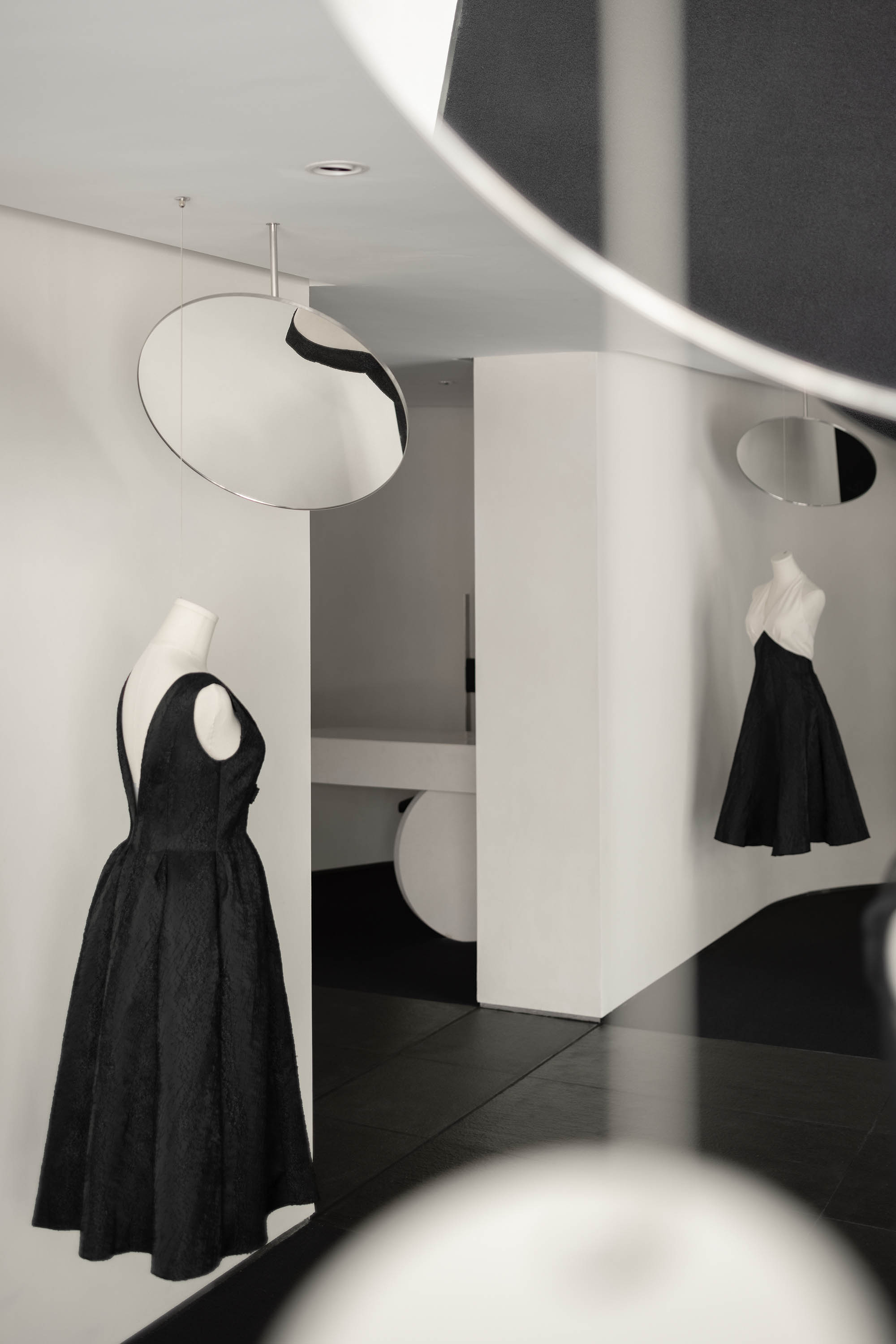 Atelier Miss Lu Shanghai Concept Store by MDO by More Design Office ...