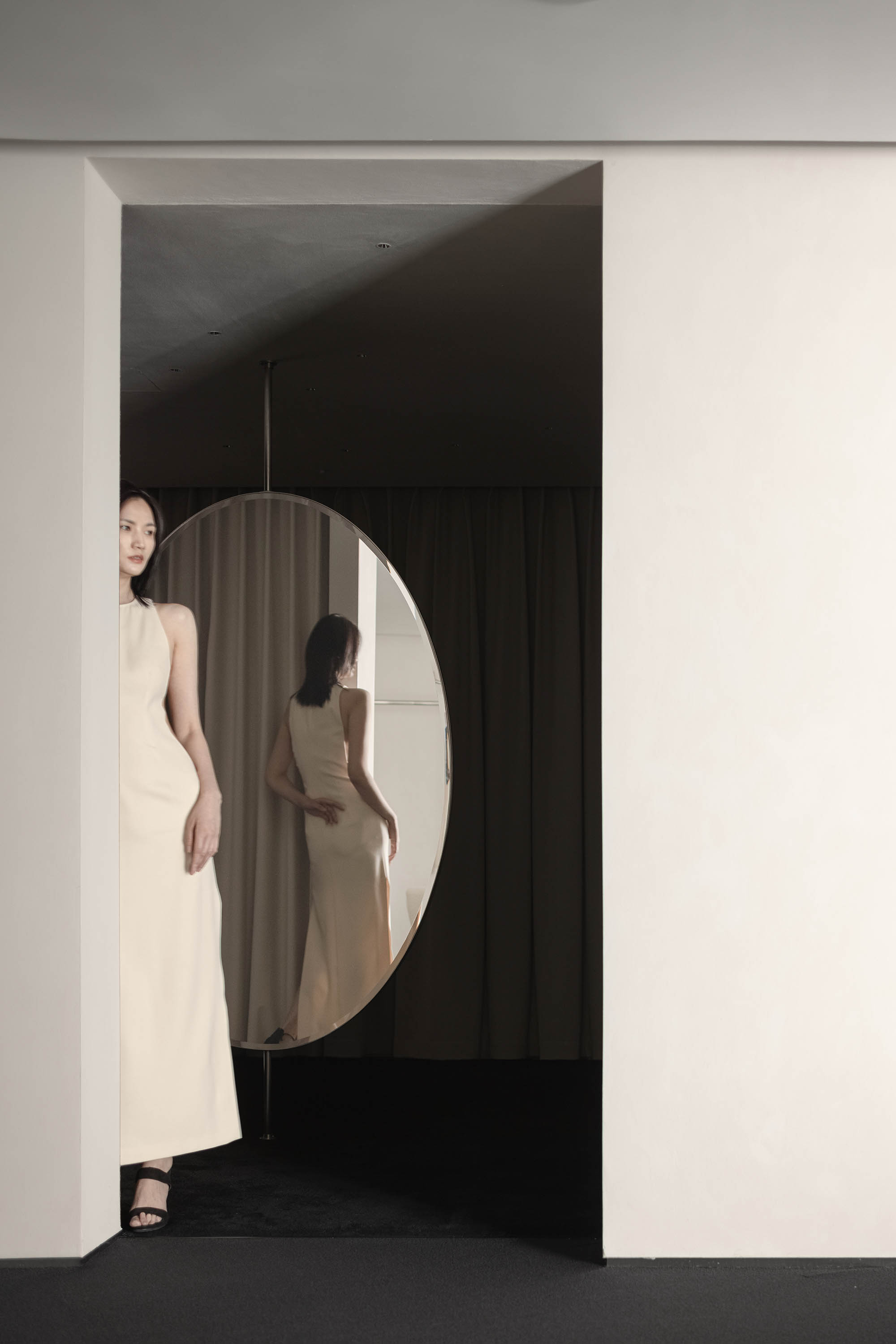 Atelier Miss Lu Shanghai Concept Store by MDO by More Design Office - Architizer