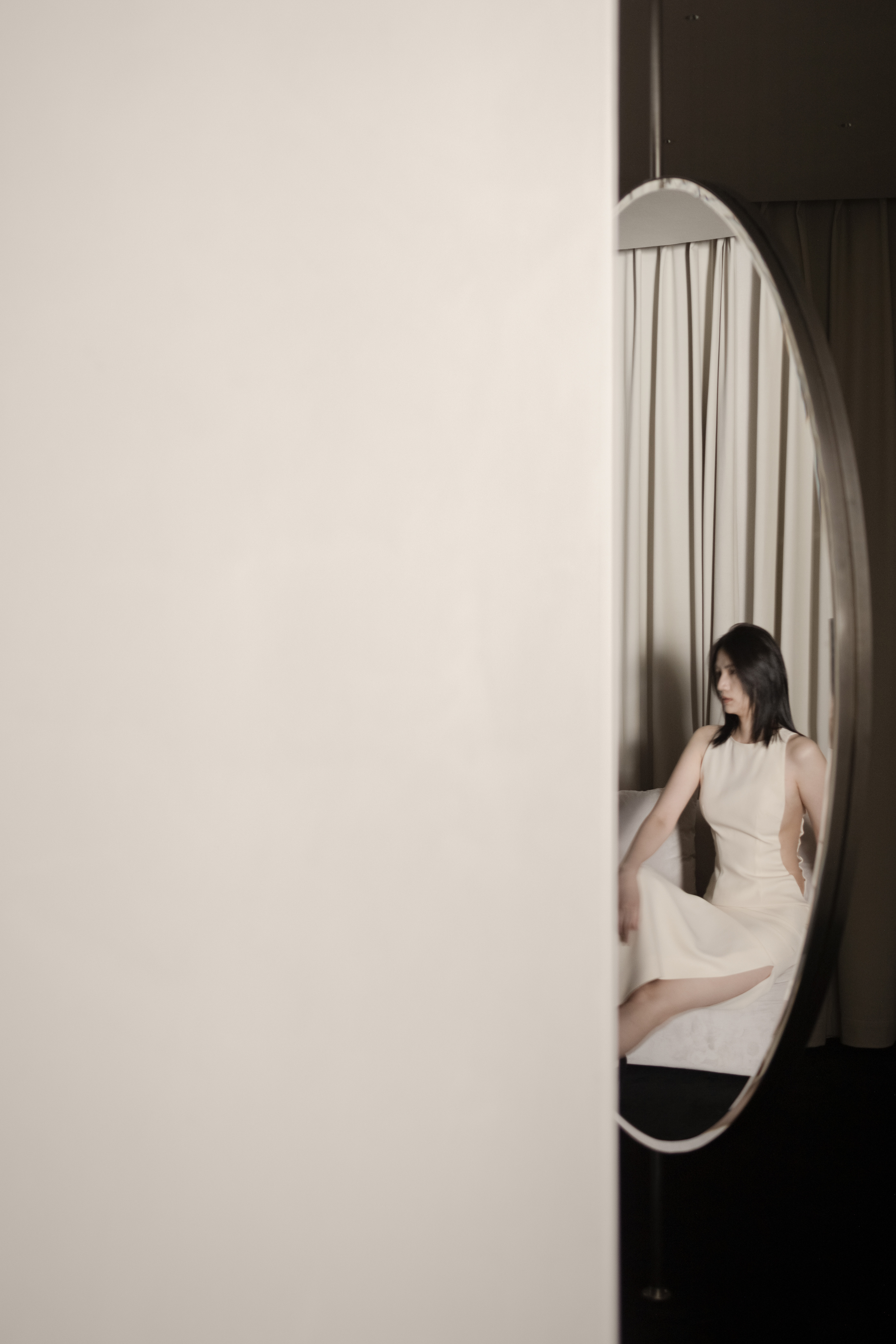 Atelier Miss Lu Shanghai Concept Store by MDO by More Design Office ...