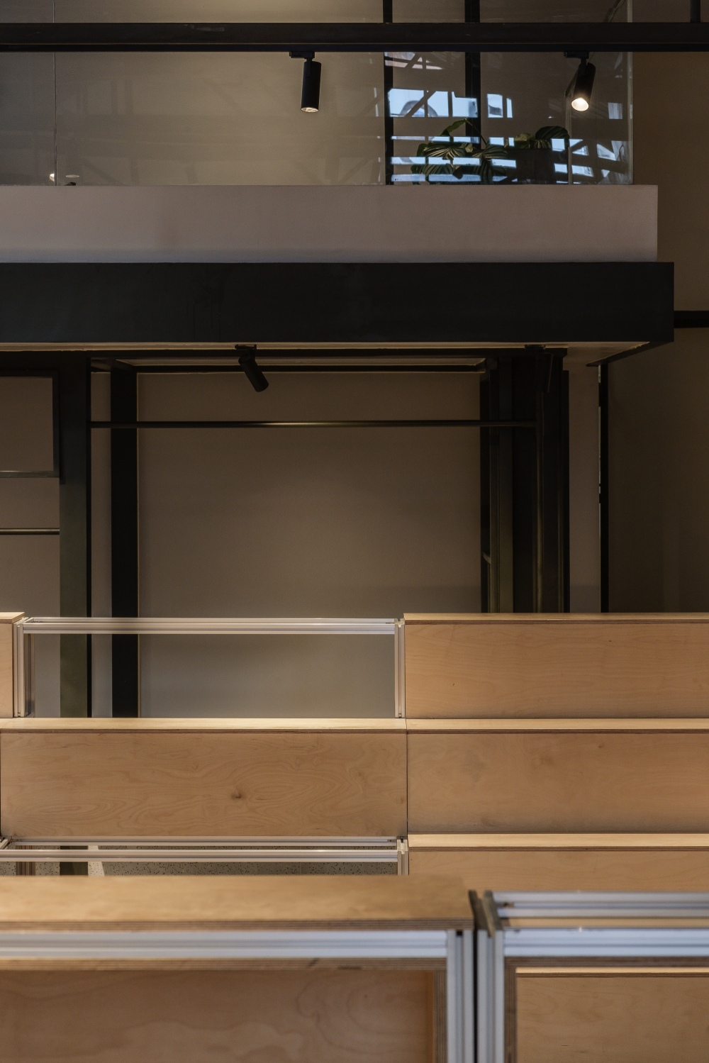 A Lab Under Vintage Roof: ALUMNI Chengdu Space Design by Fon Studio ...