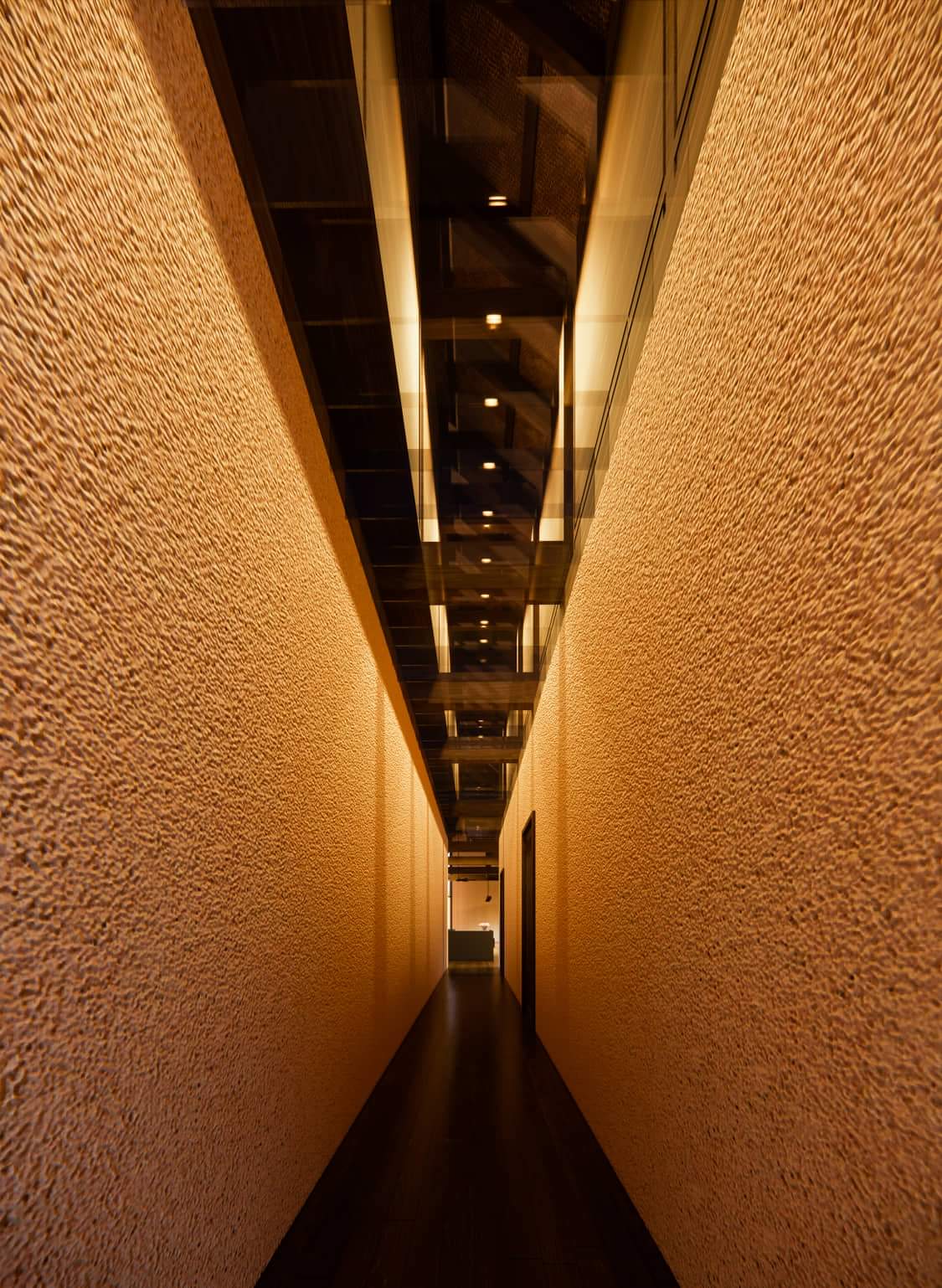 BEN QUE by NHA DESIGN STUDIO - Architizer