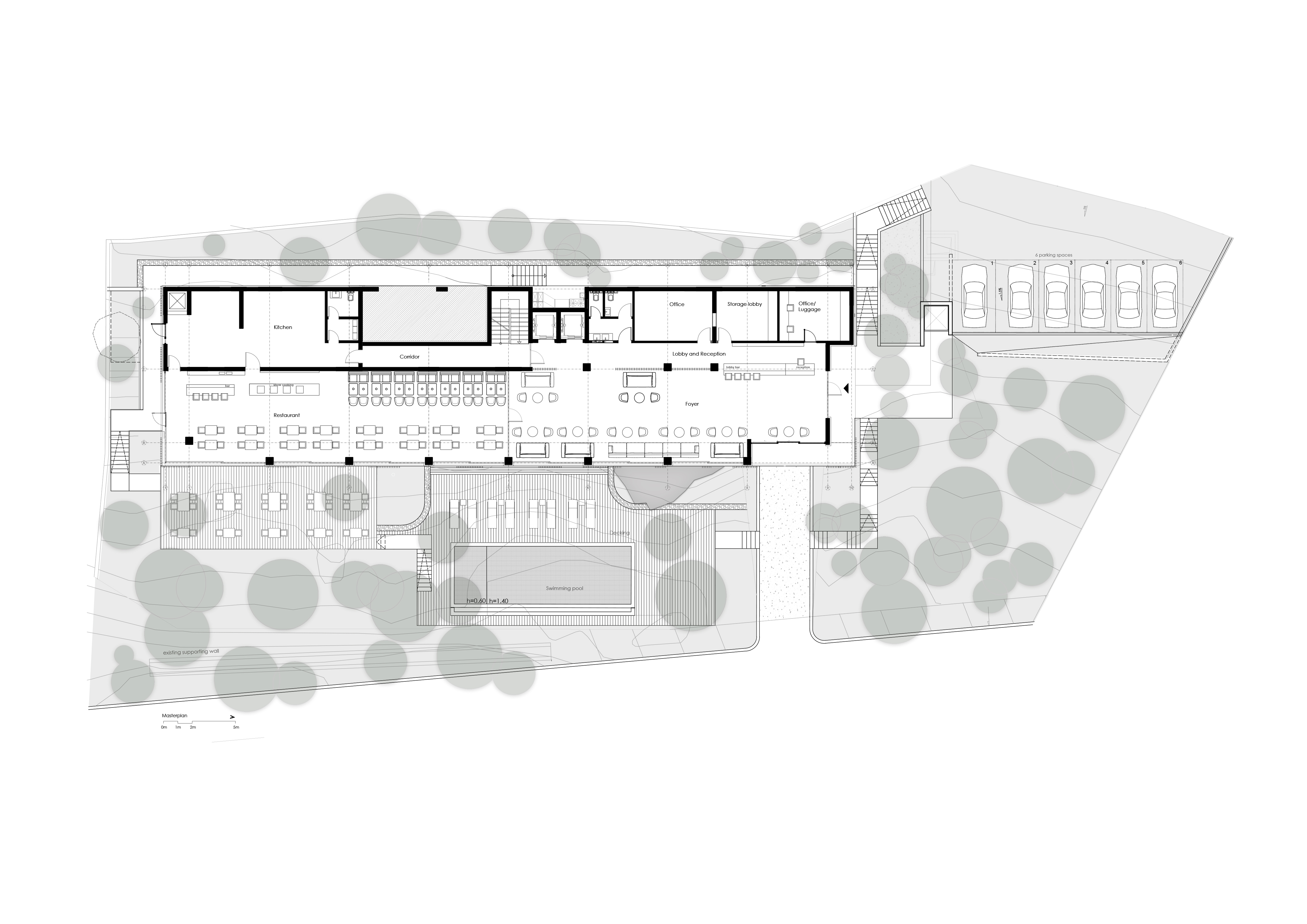 Umani Hotel by STARH - Architizer