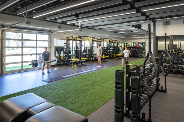 College of Health Sciences and Campus Extender by HED - Architizer