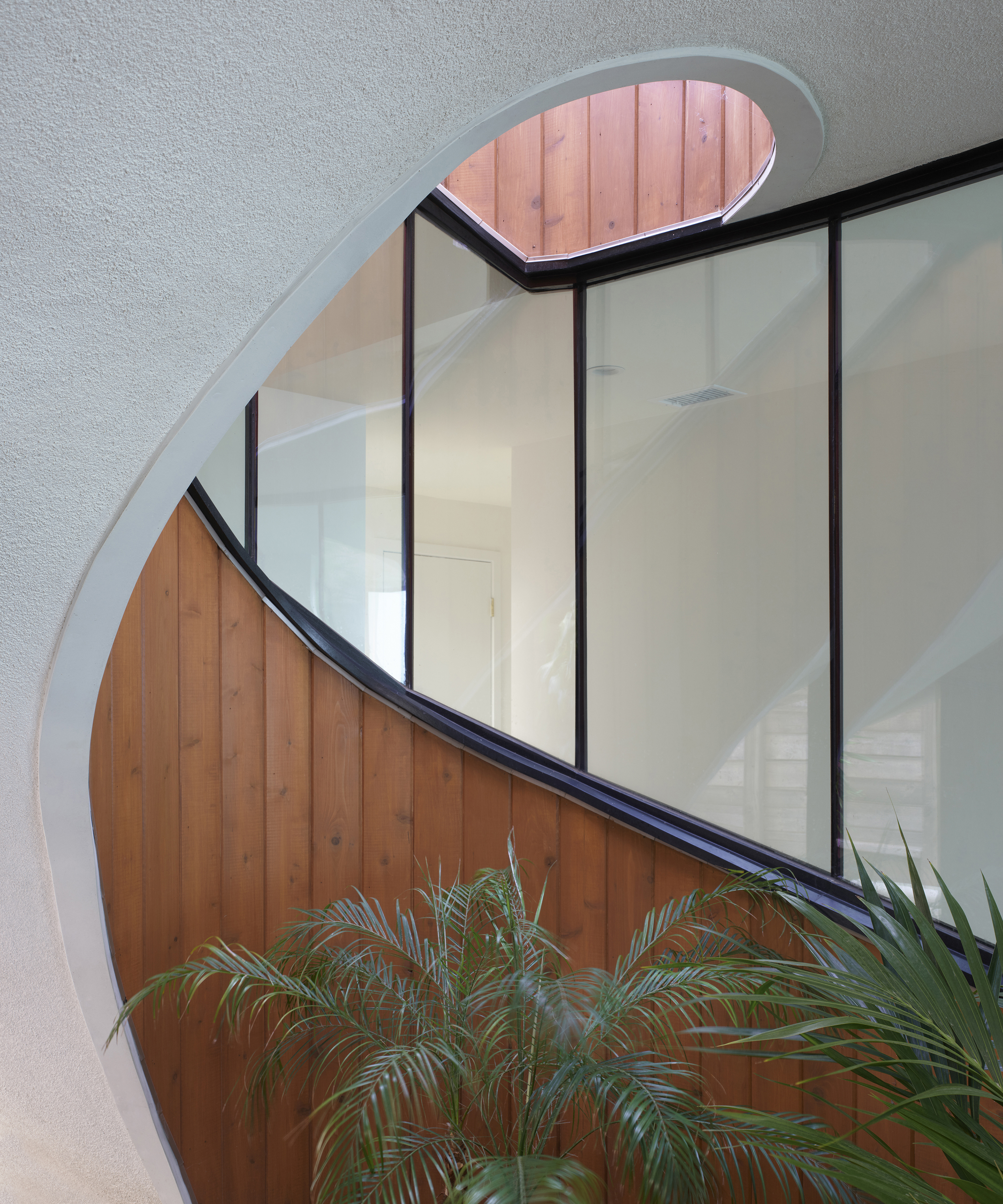Sunset Terrace by Martin Fenlon Architecture - Architizer