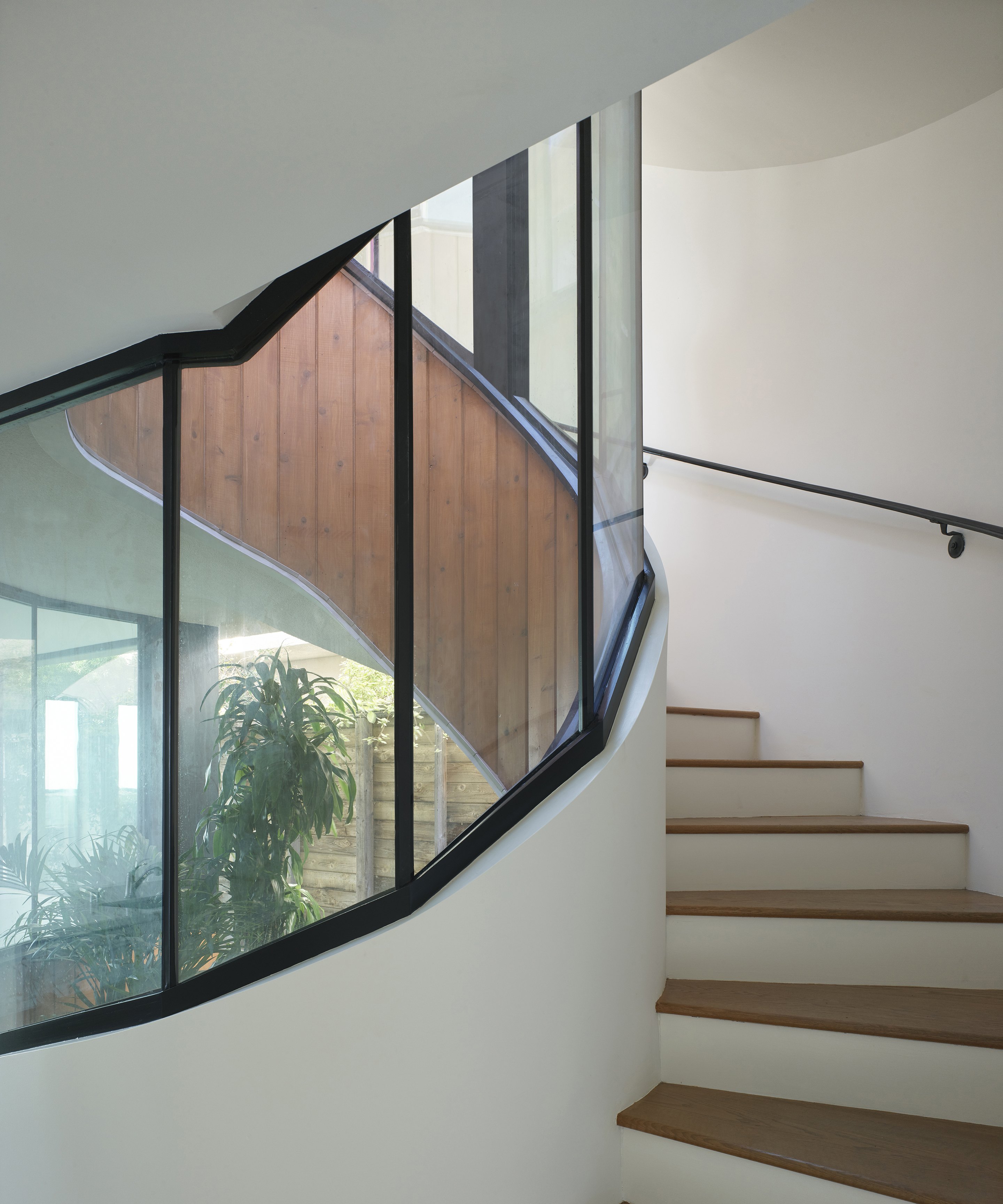 Sunset Terrace by Martin Fenlon Architecture - Architizer