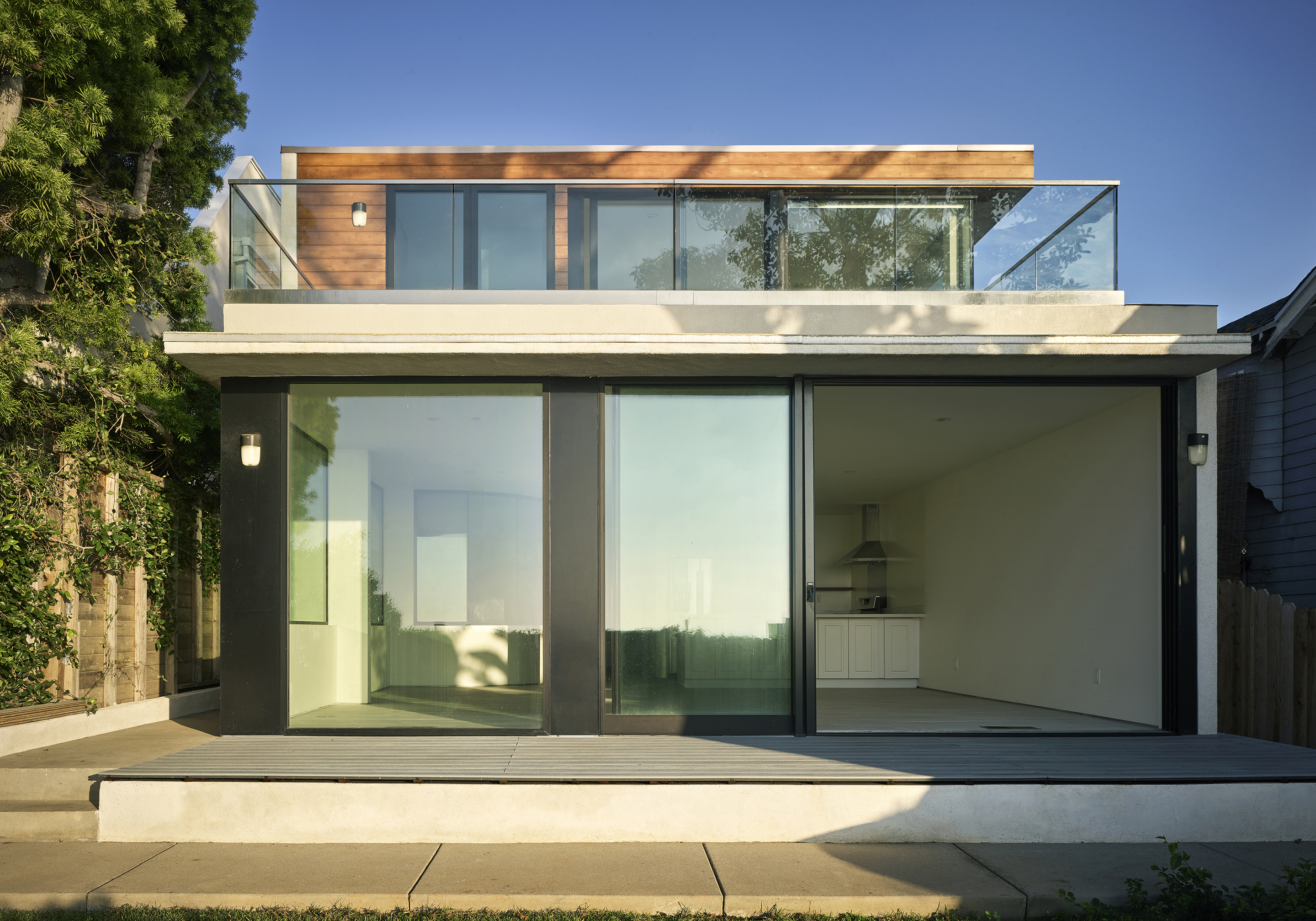 Martin Fenlon Architecture - Architizer
