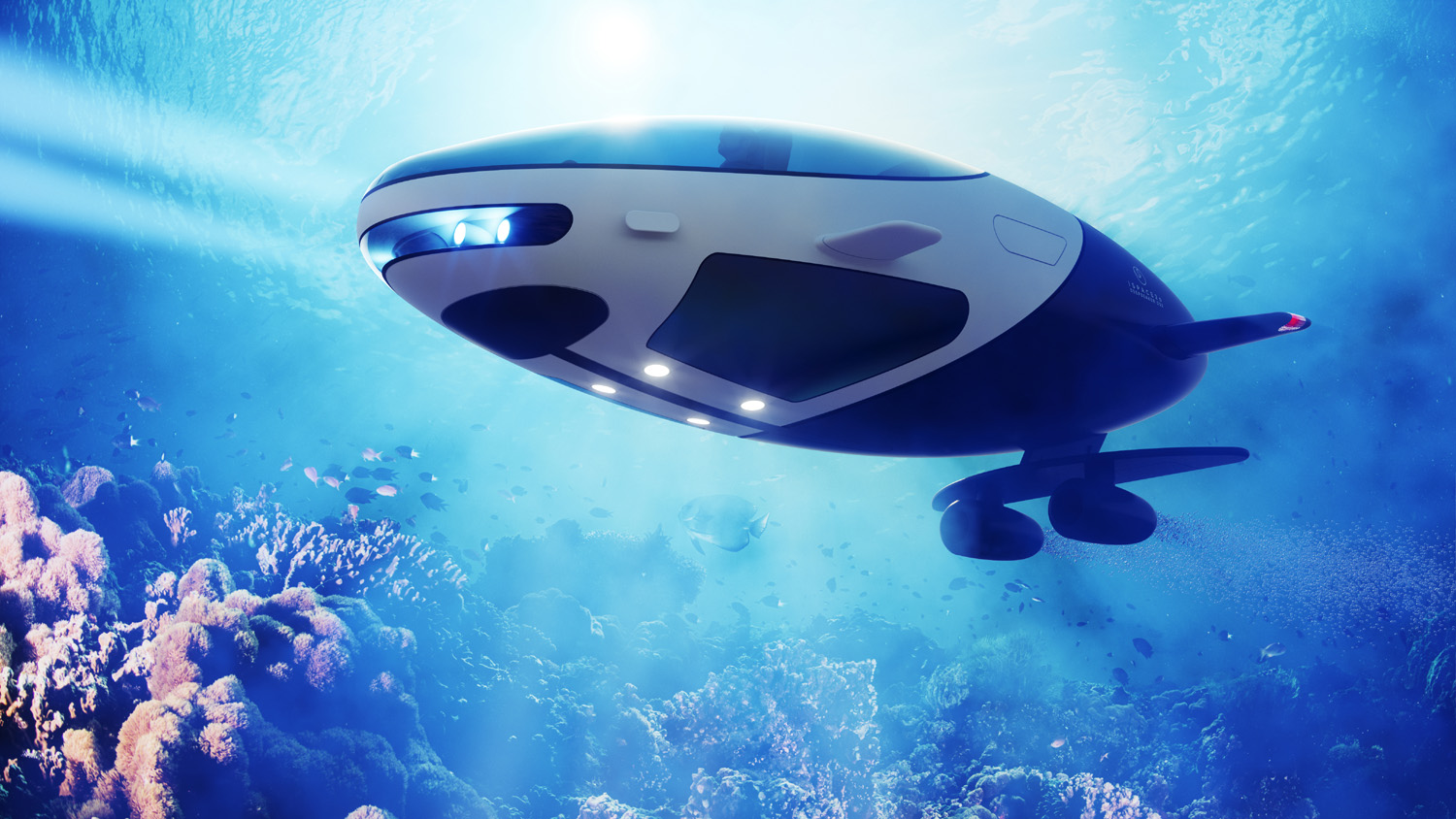 DeepSeaker by Giancarlo Zema Design Group - Architizer