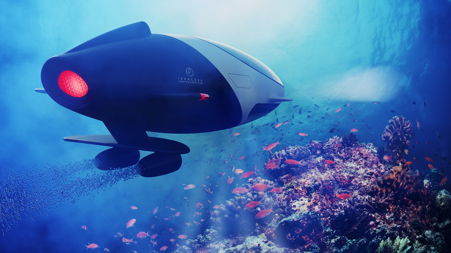 DeepSeaker by Giancarlo Zema Design Group - Architizer