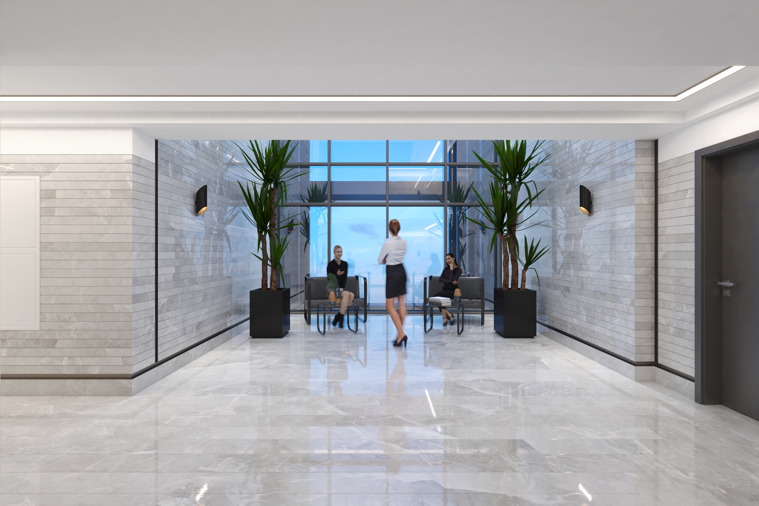 1428 by Atizist Consulting Engineers - Architizer