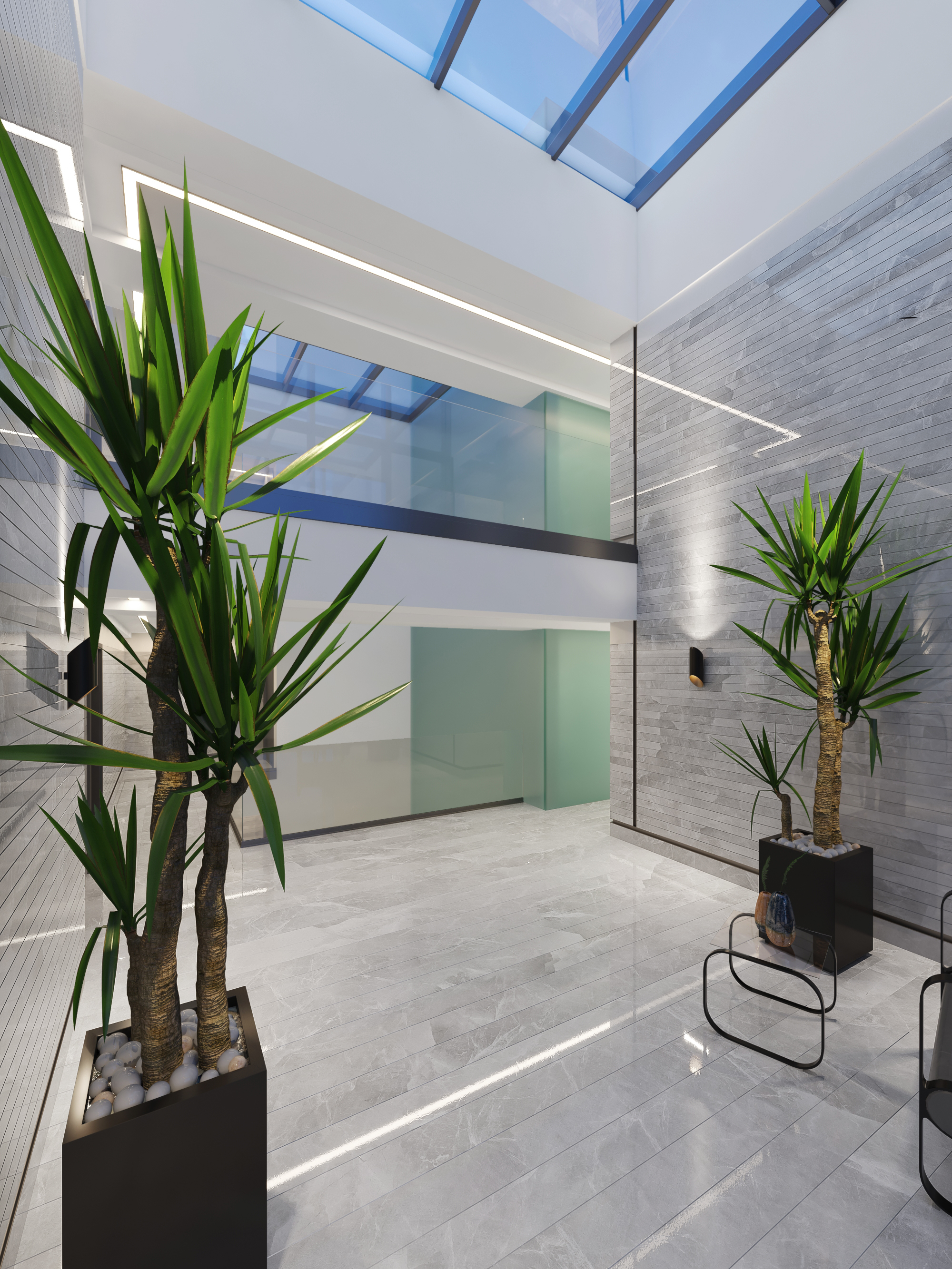 1428 by Atizist Consulting Engineers - Architizer