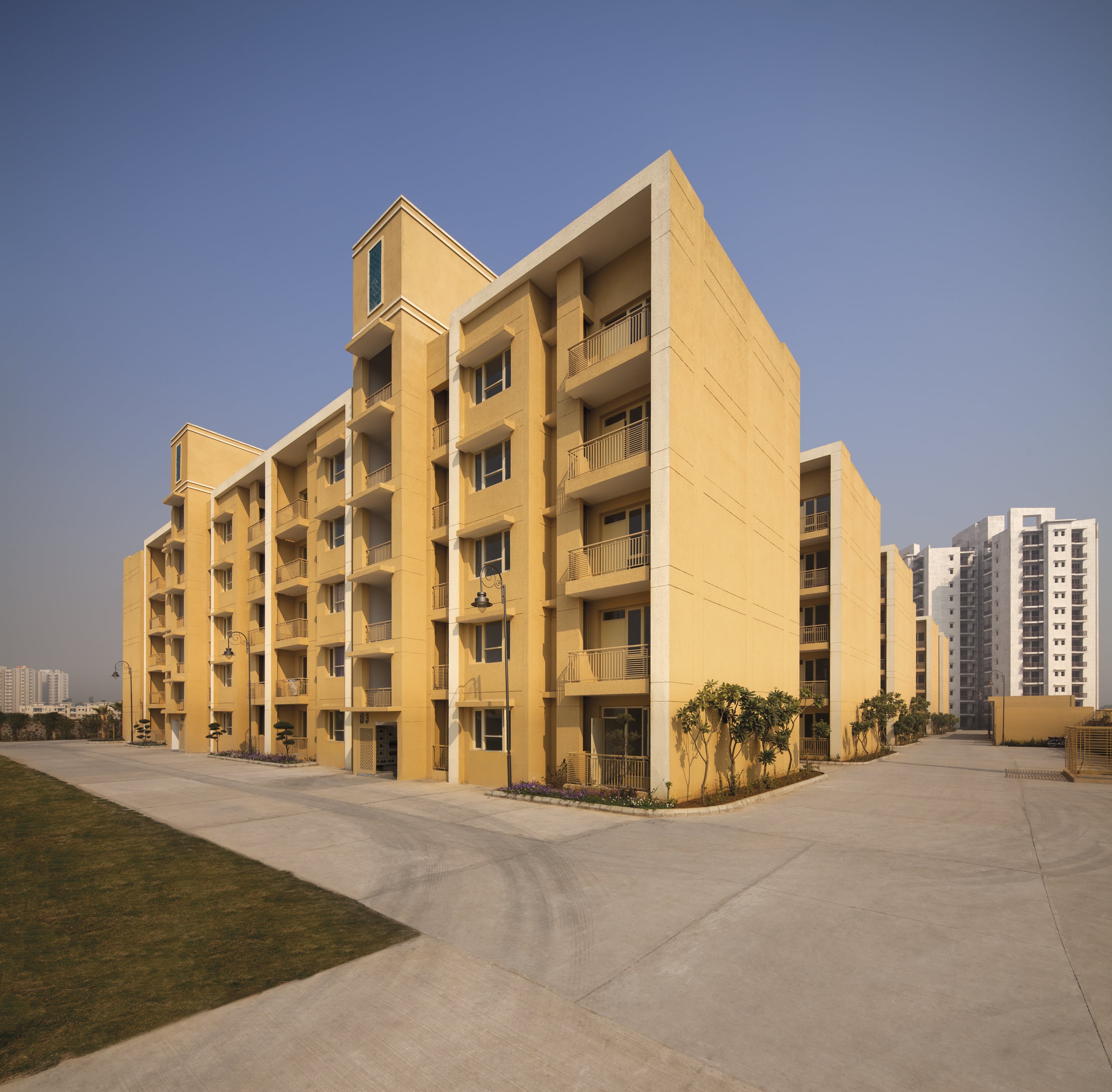 BDI Ambaram by Design Forum International - Architizer