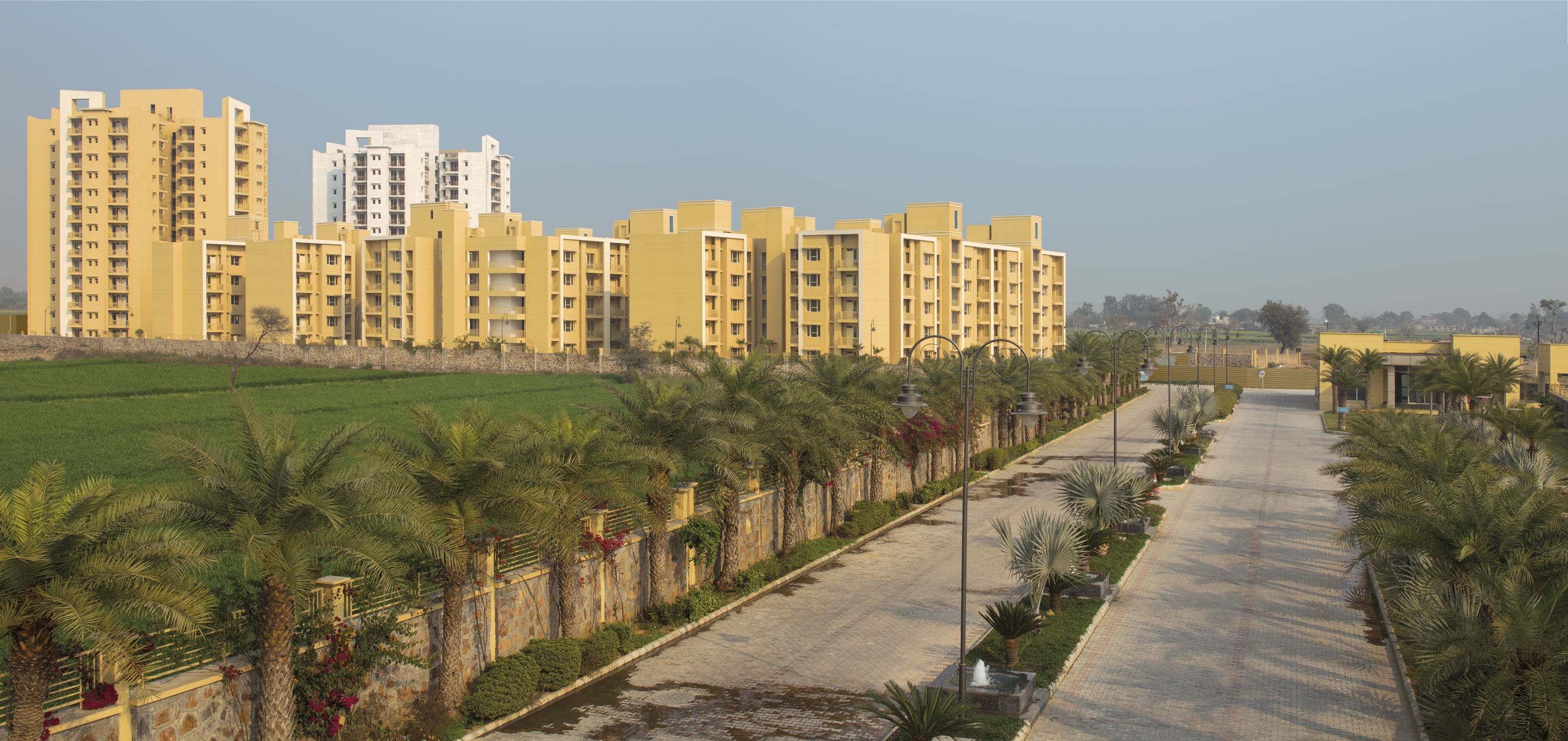 BDI Ambaram by Design Forum International - Architizer