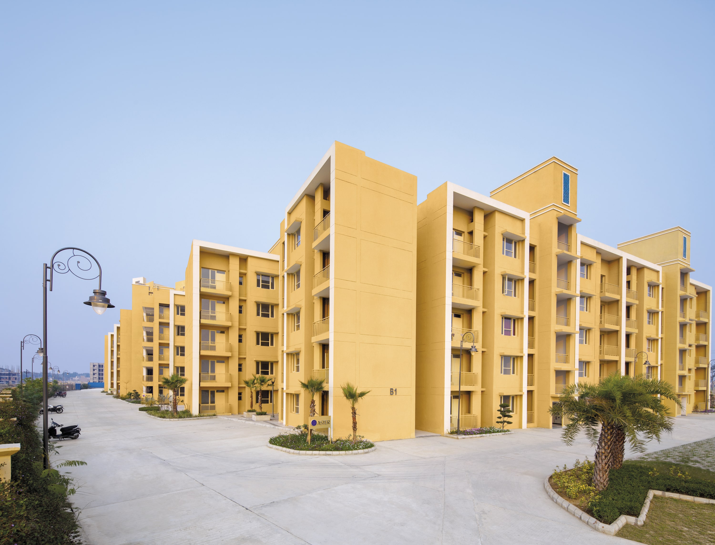 BDI Ambaram by Design Forum International - Architizer